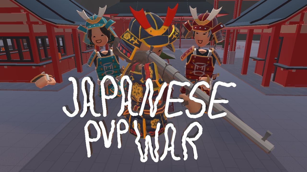 ^JapanesePvPwar
