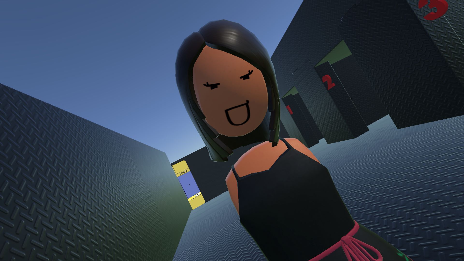 Image in Rec Room