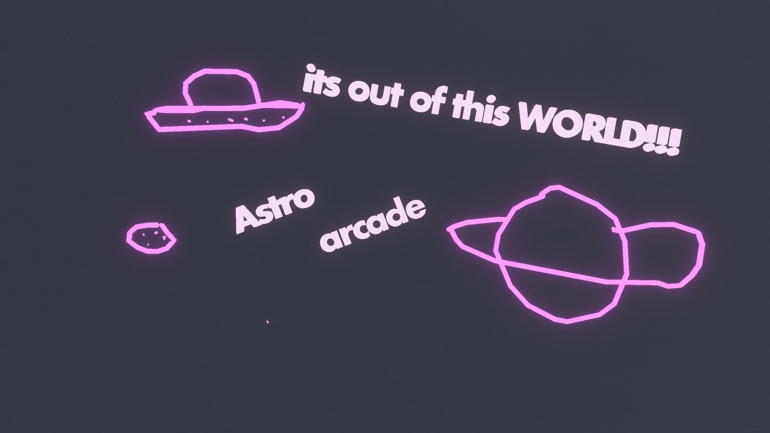 ^Astro-arcade