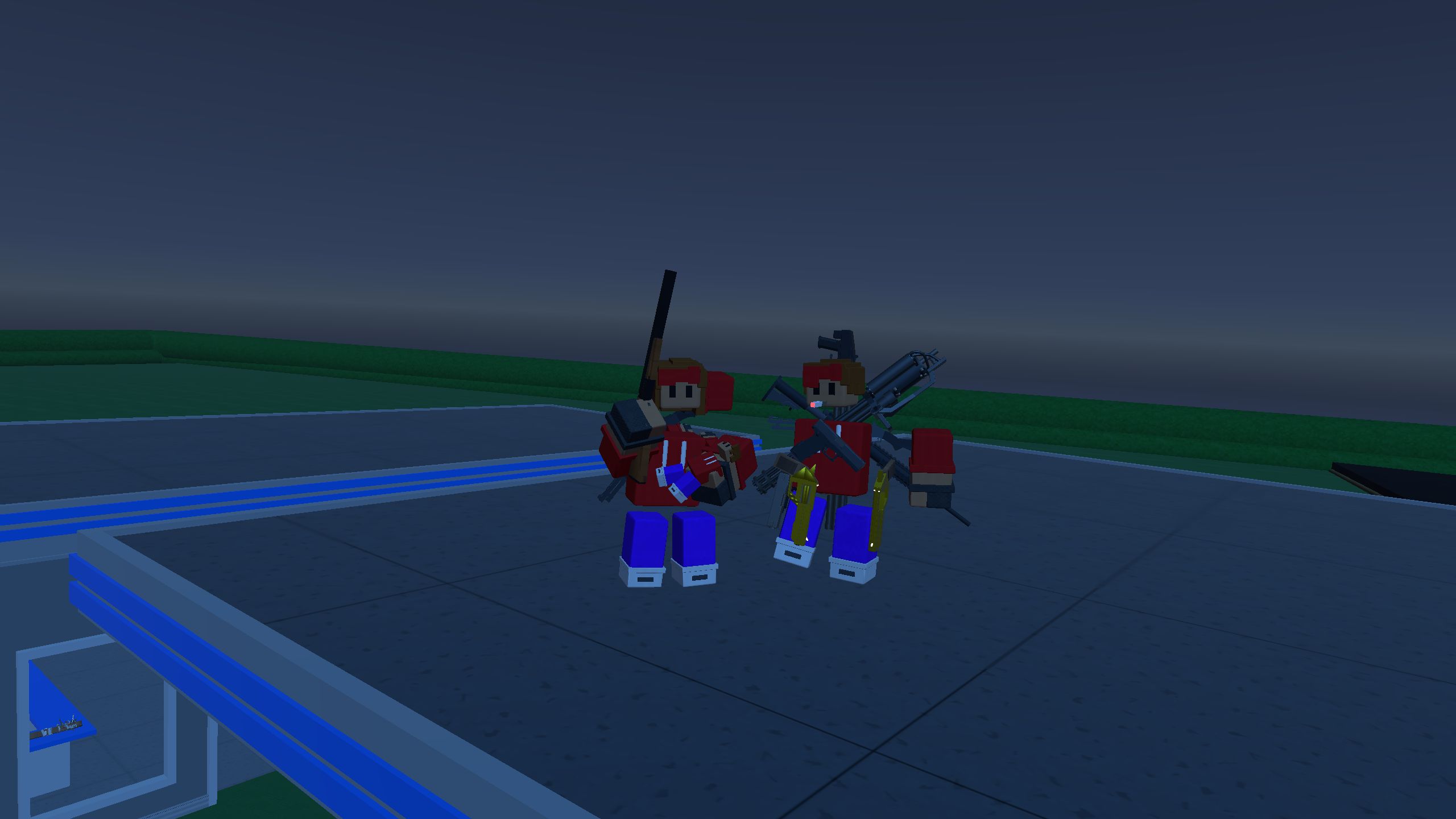 ^build-your-own-beans-vs-humans