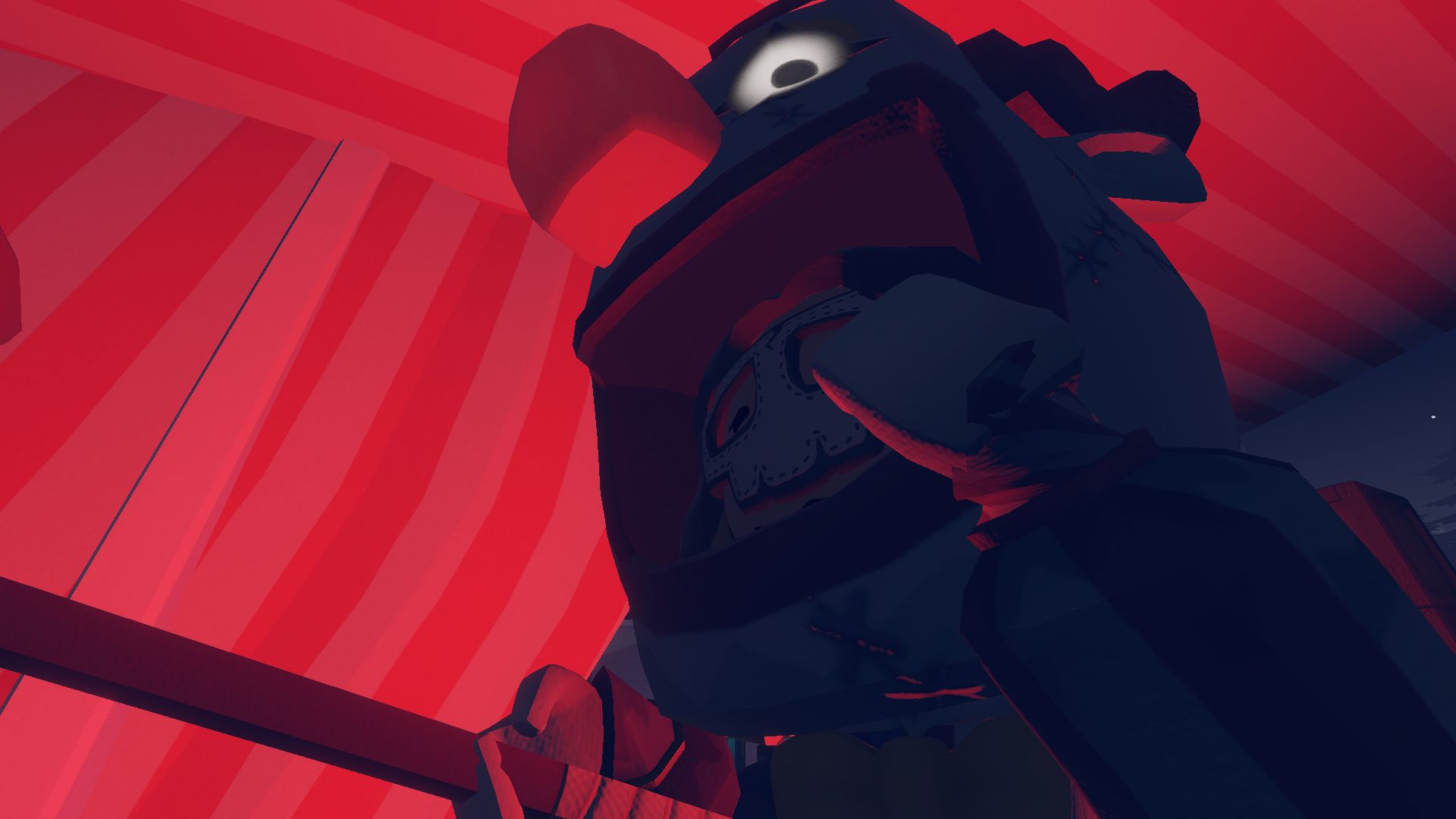 Image in Rec Room