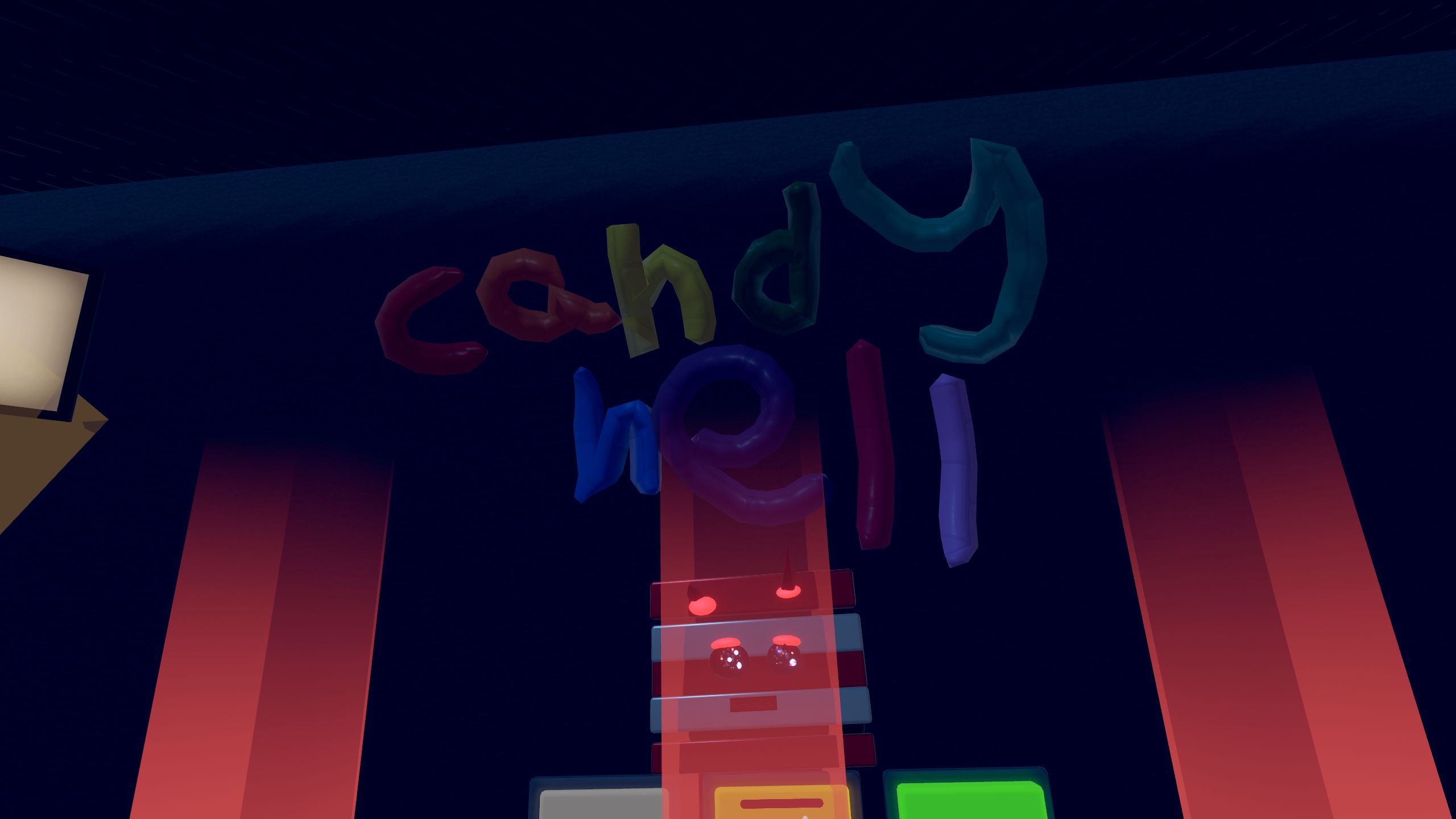 ^Candyhell