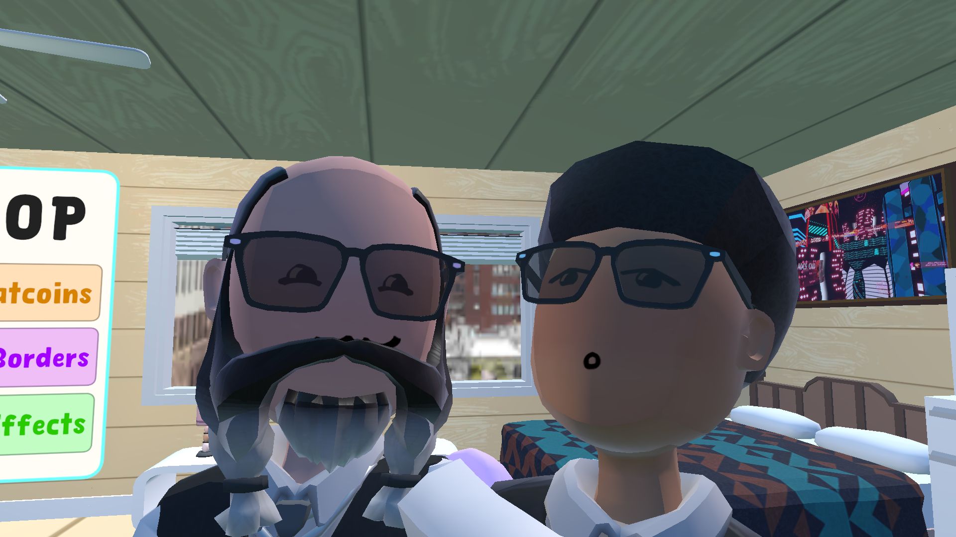 bald Tim 1 @bald_Tim64