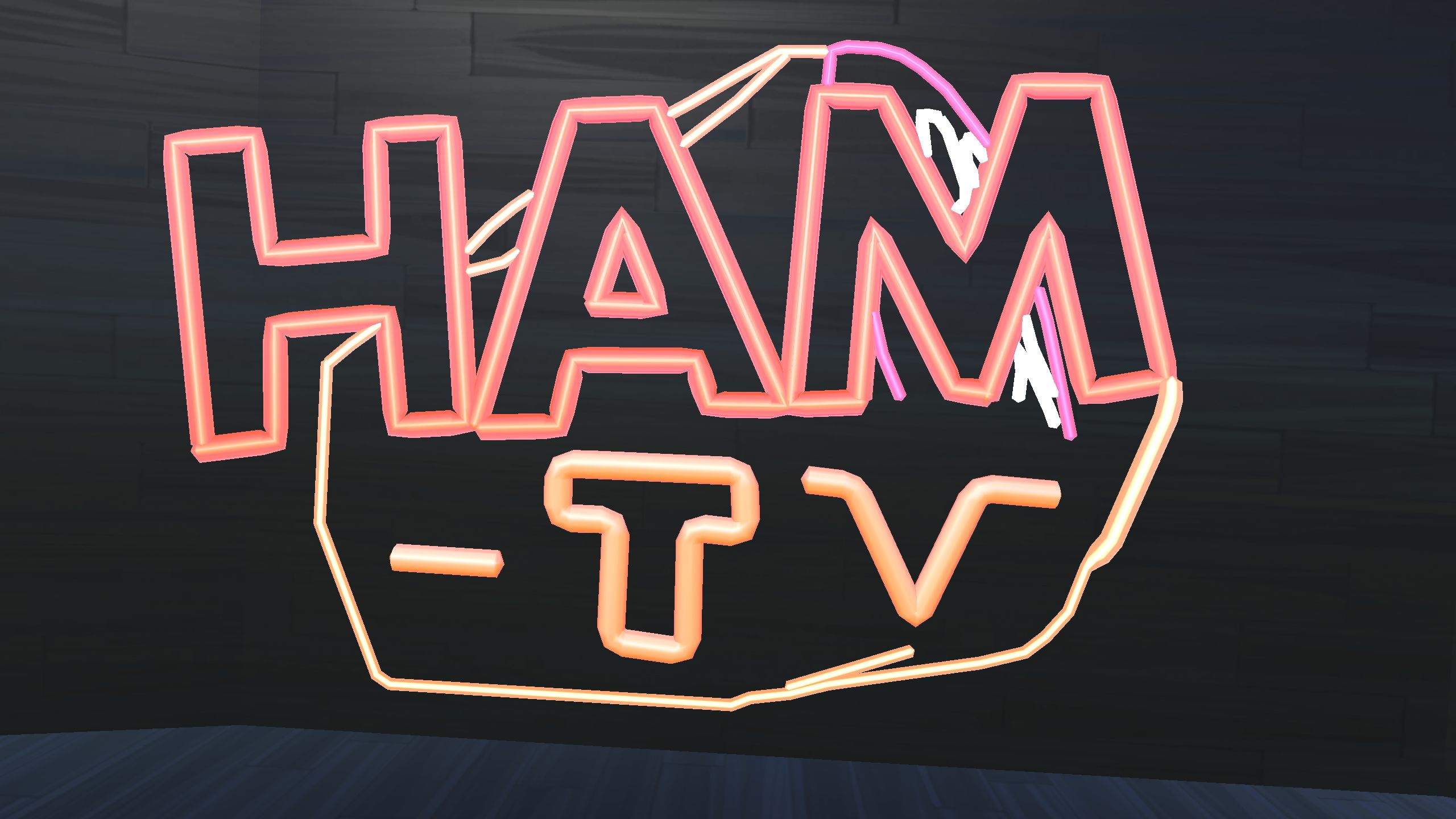 ^Ham-TV