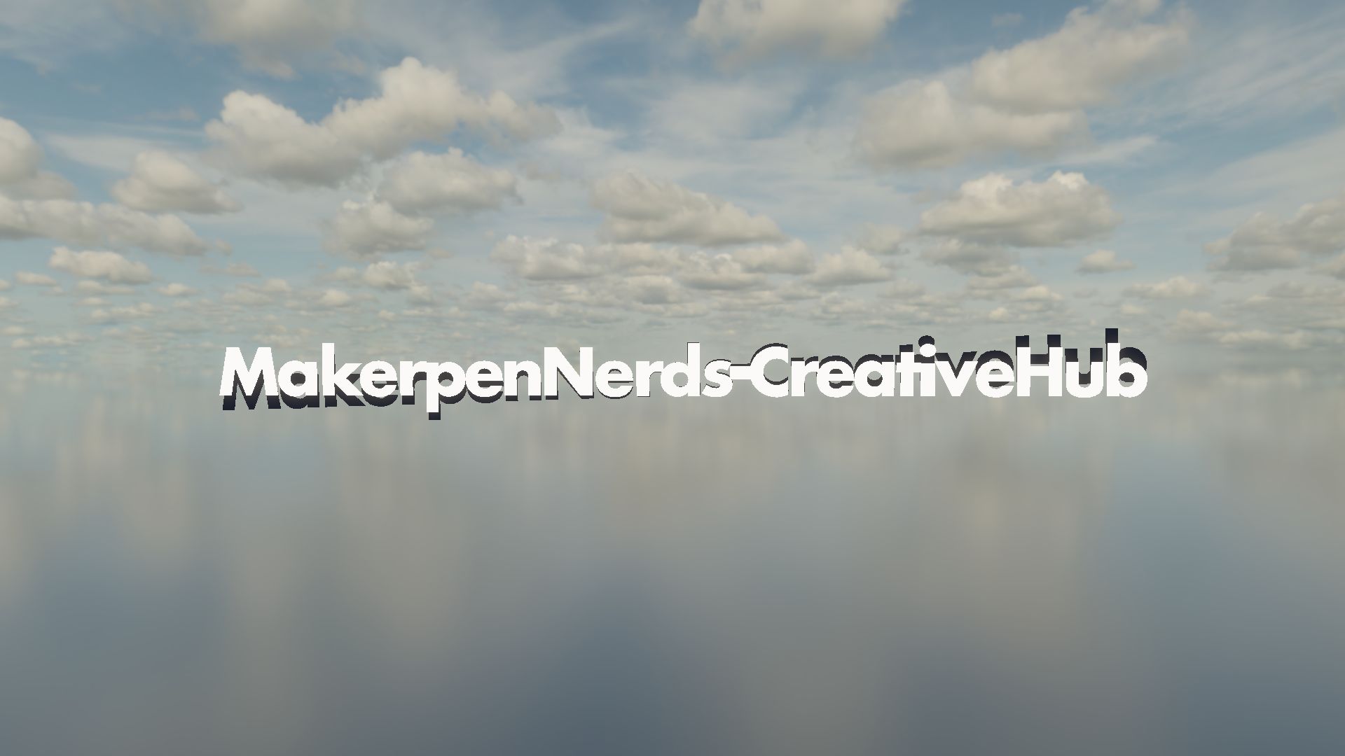 ^MakerpenNerds-CreativeHub