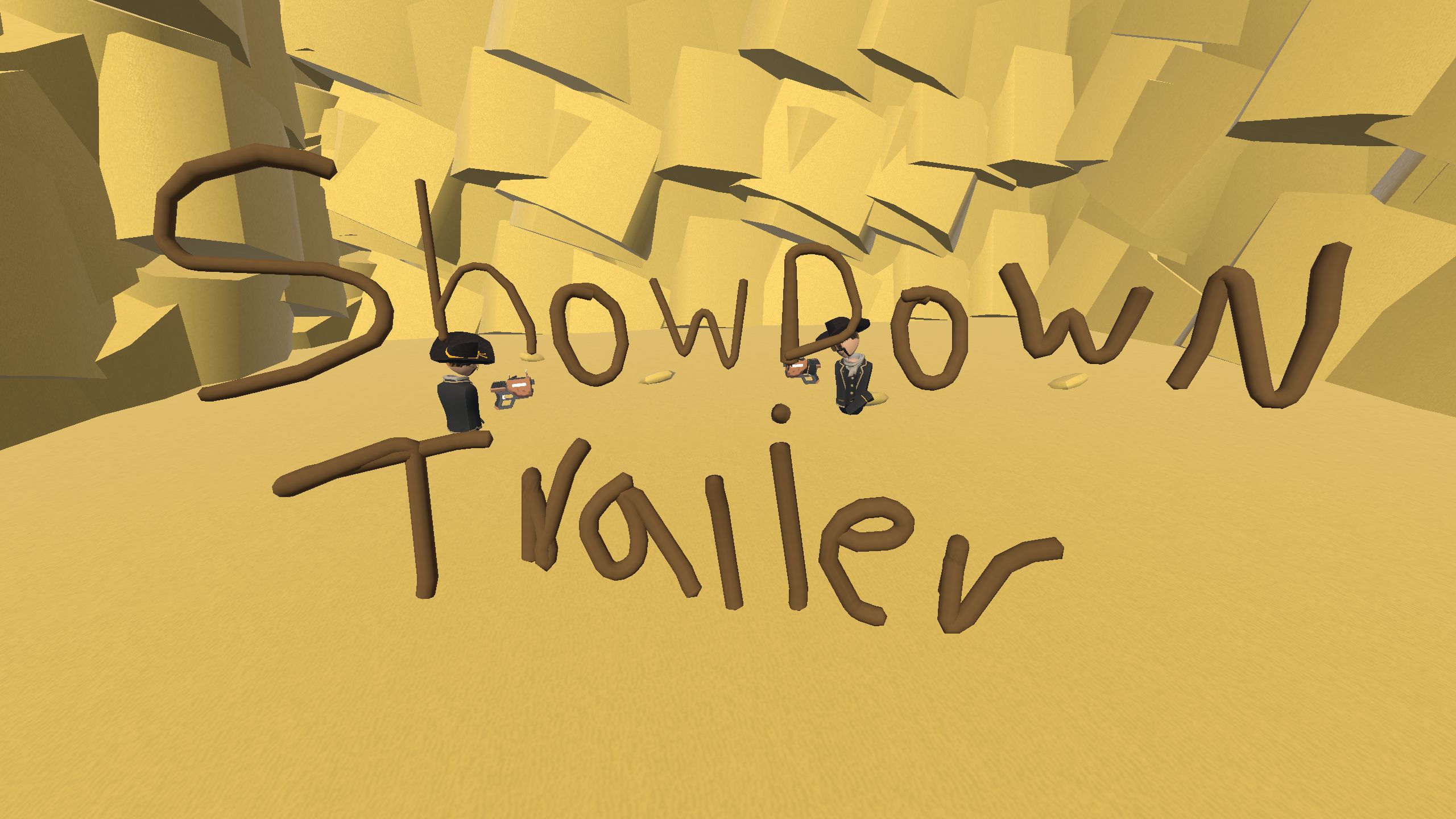 ^Showdown-TRAILER