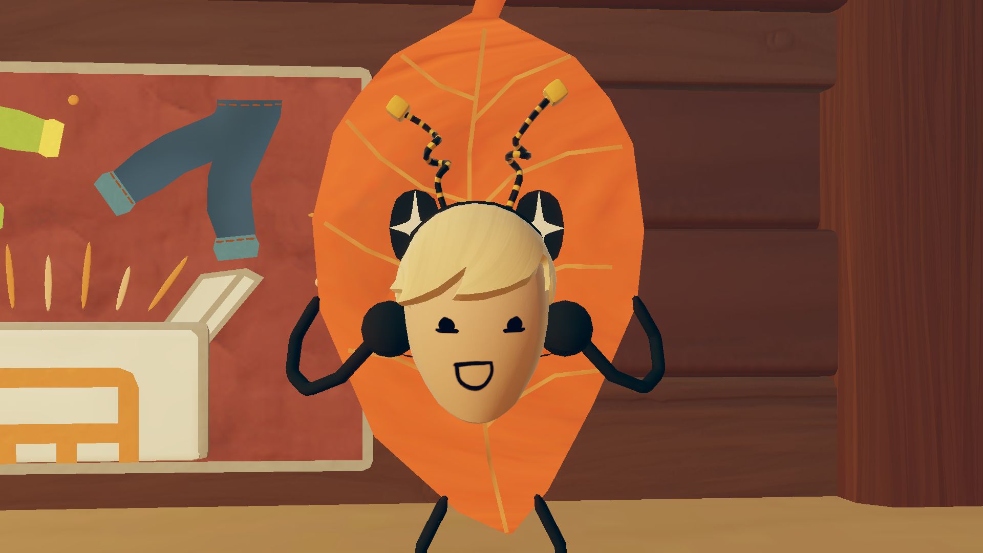 *+Destiny+* @Who_asked_you3554's Rooms