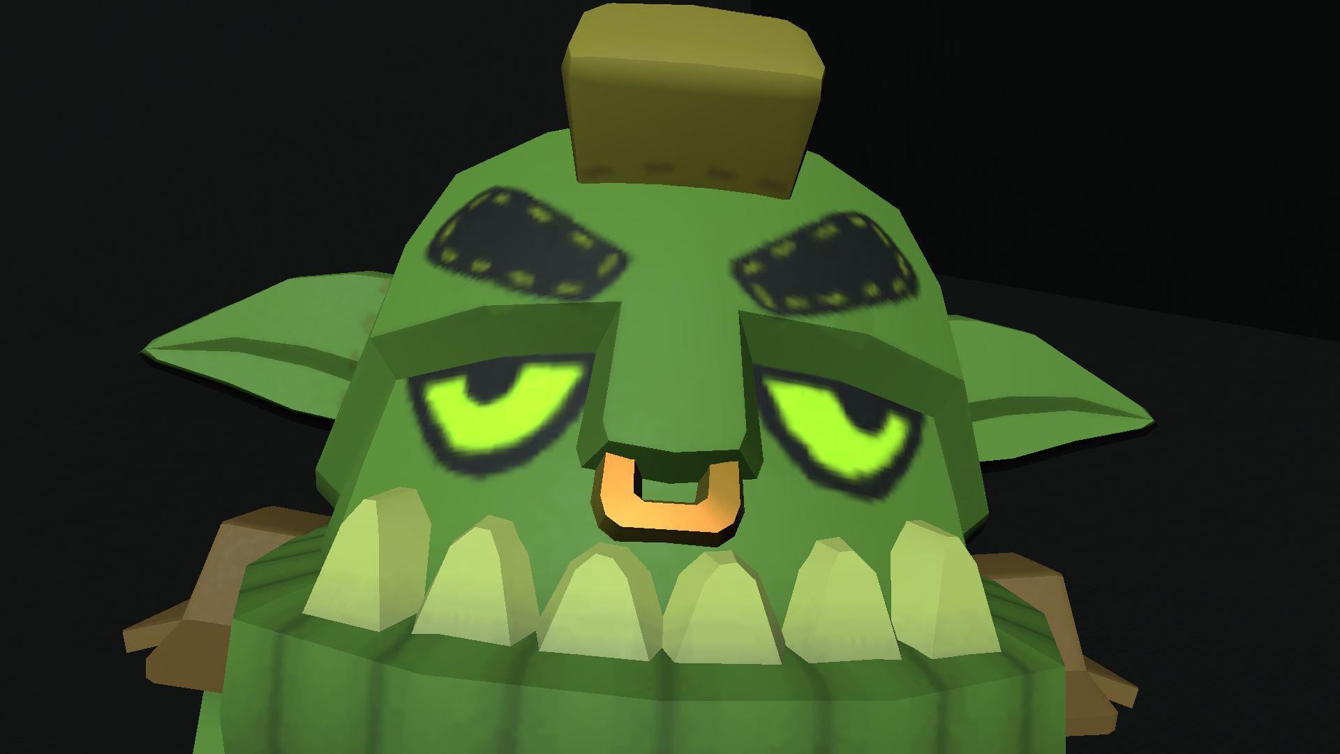 Groid @Black-eyed-vr's Profile