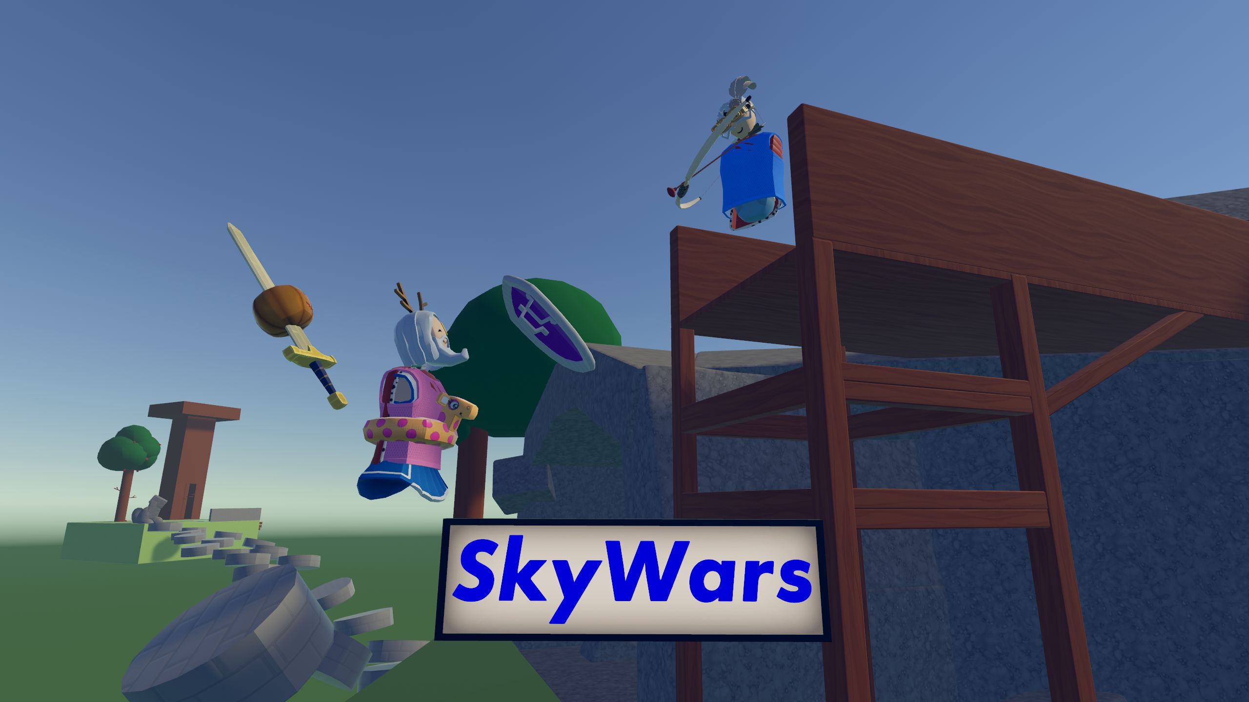 ^Sky-Wars