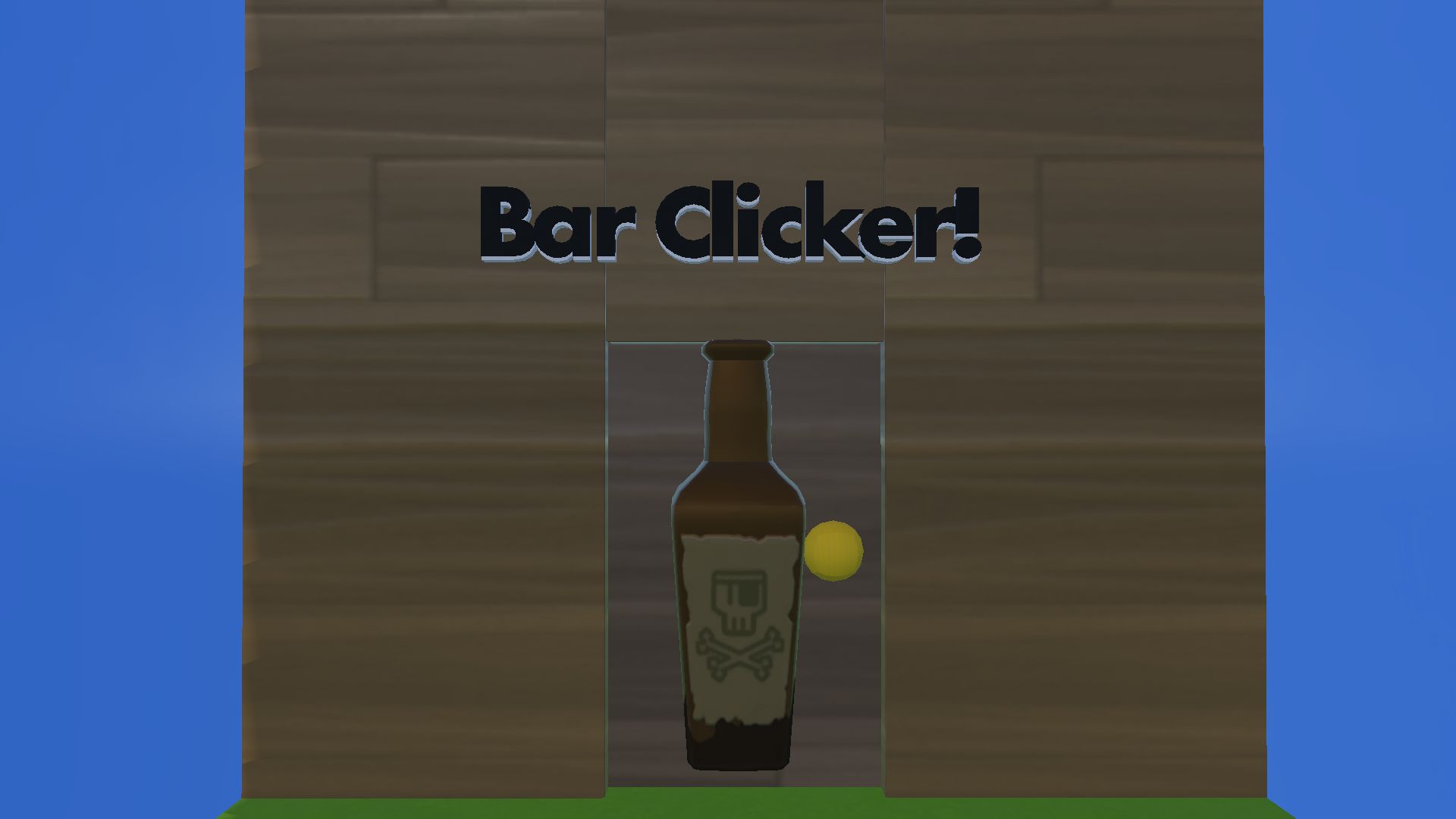 ^Bar-Clicker