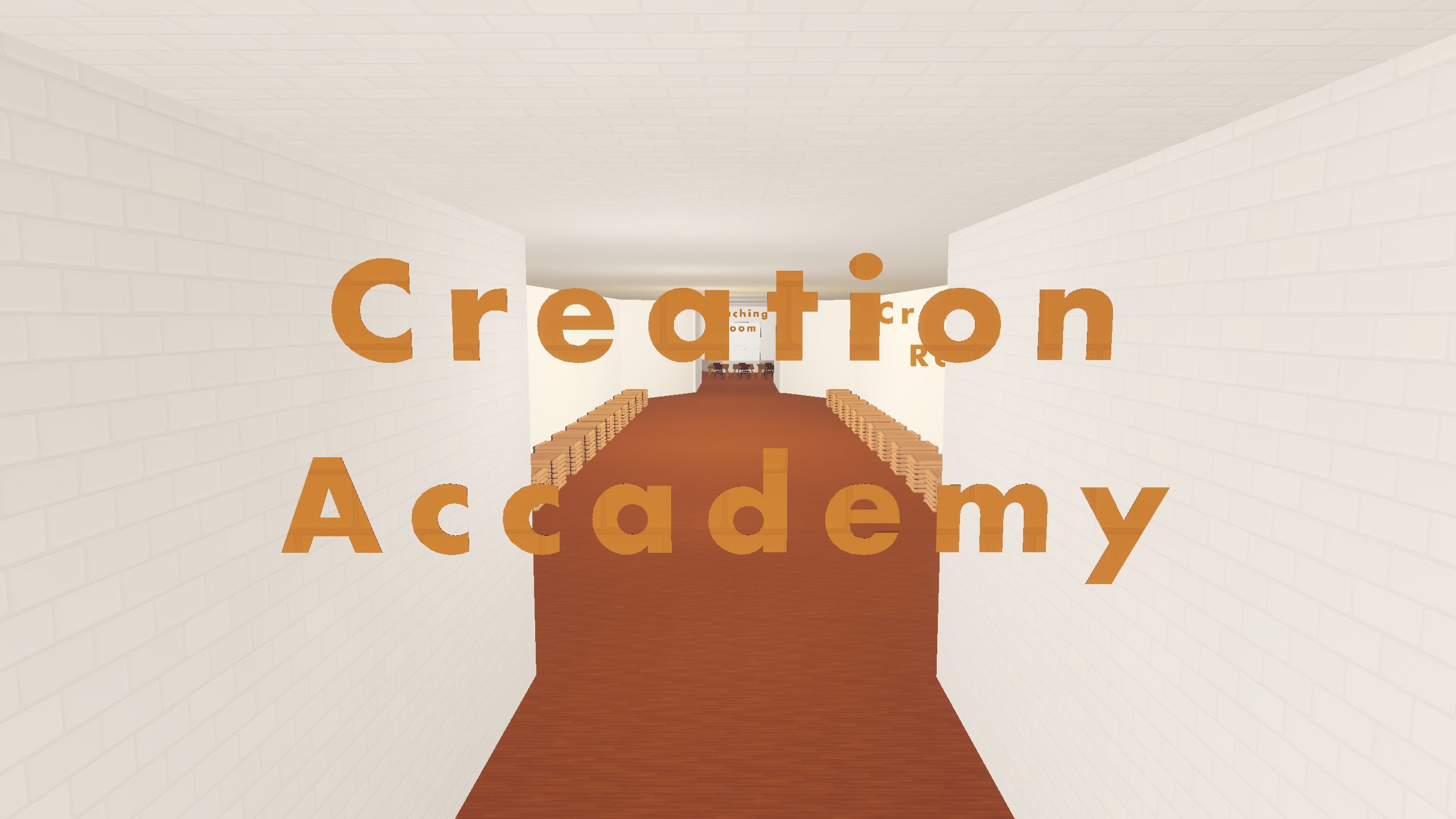 ^Creation--Academy