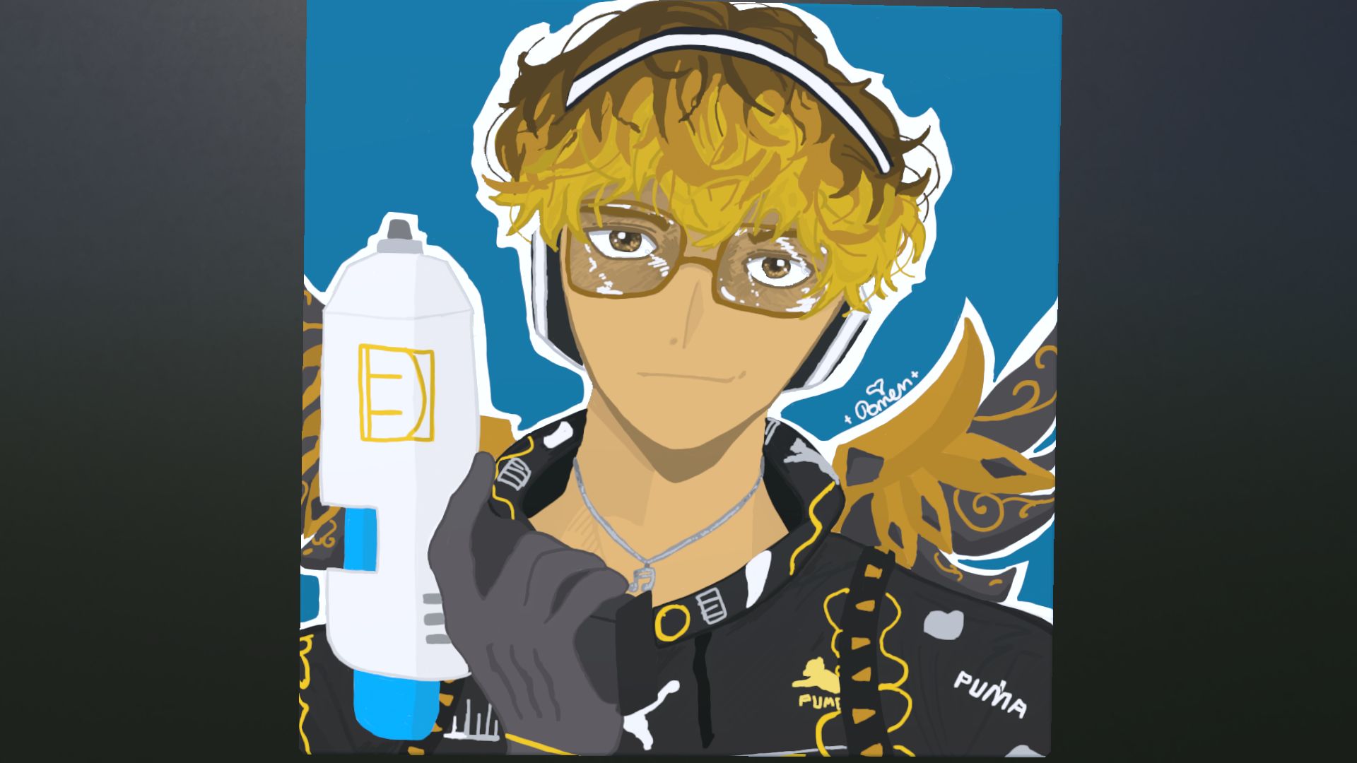 coolguy @Coolguy2710