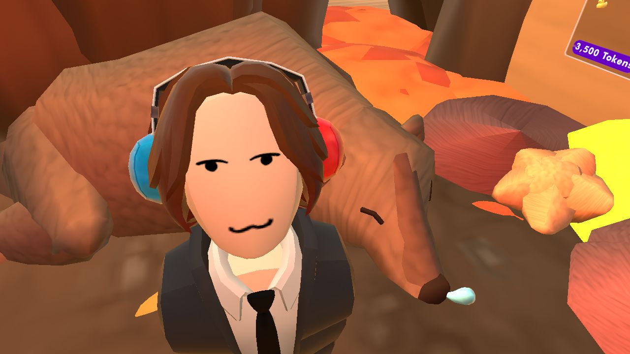 Mr. fighter @fighter1010's Rooms