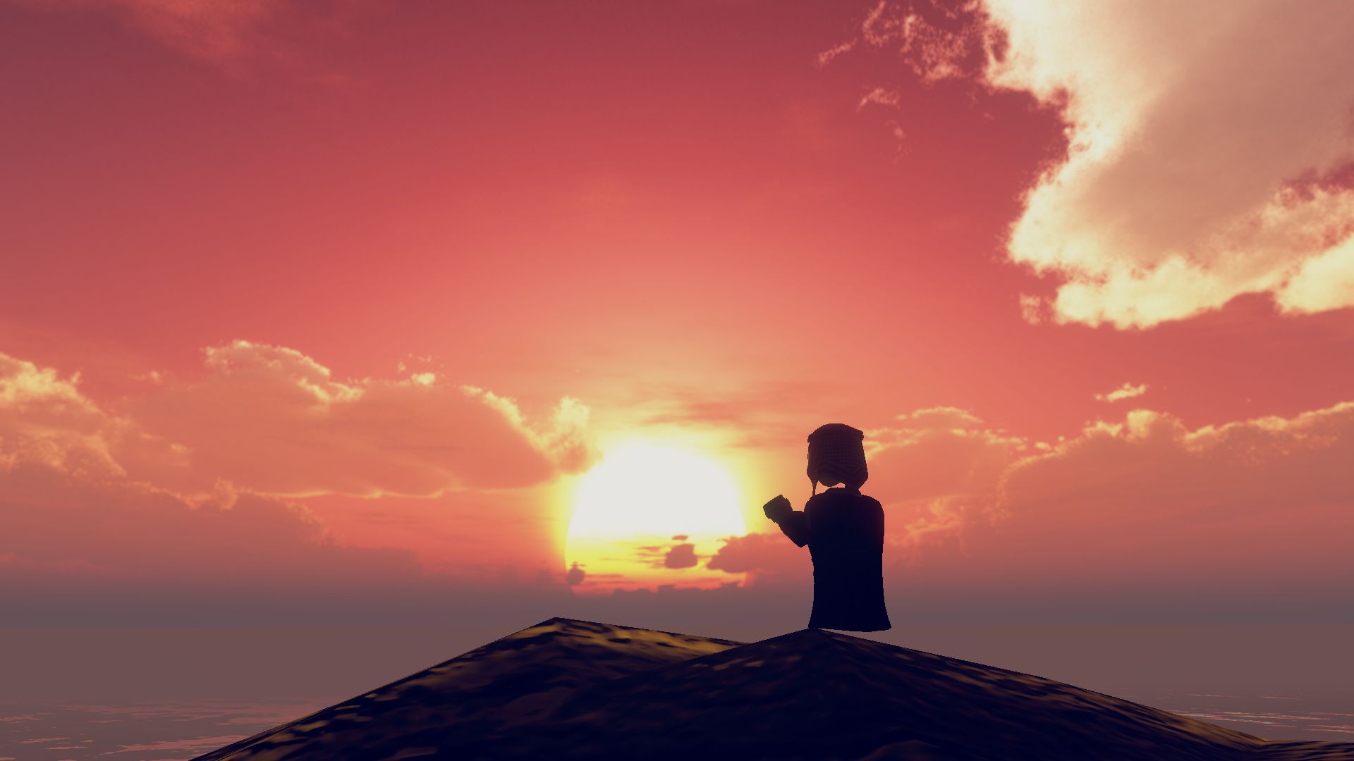 Hunter @Green_eyed_cow_boy's Profile