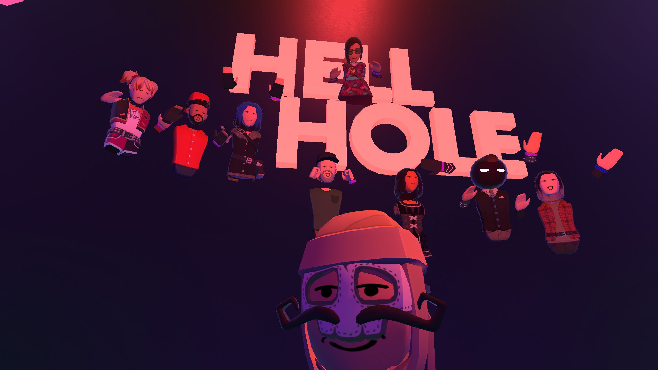 ^The_hell_Holee