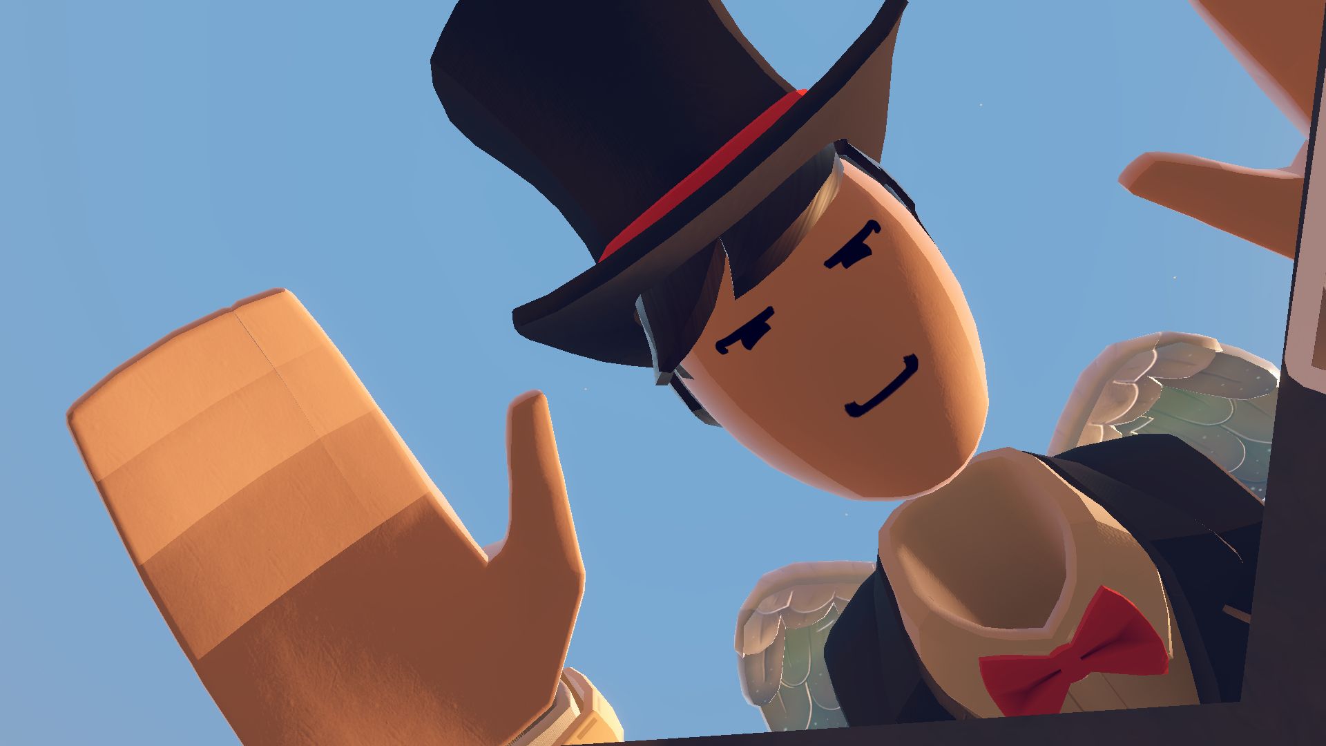 Image in Rec Room