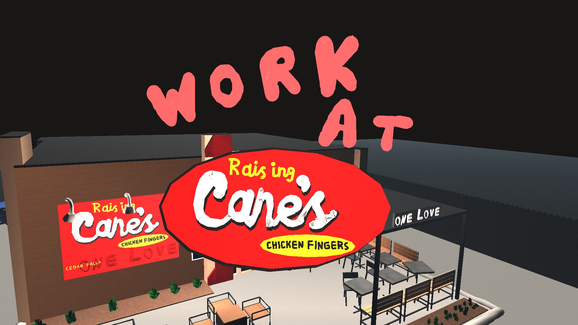 ^Work-At-Canes