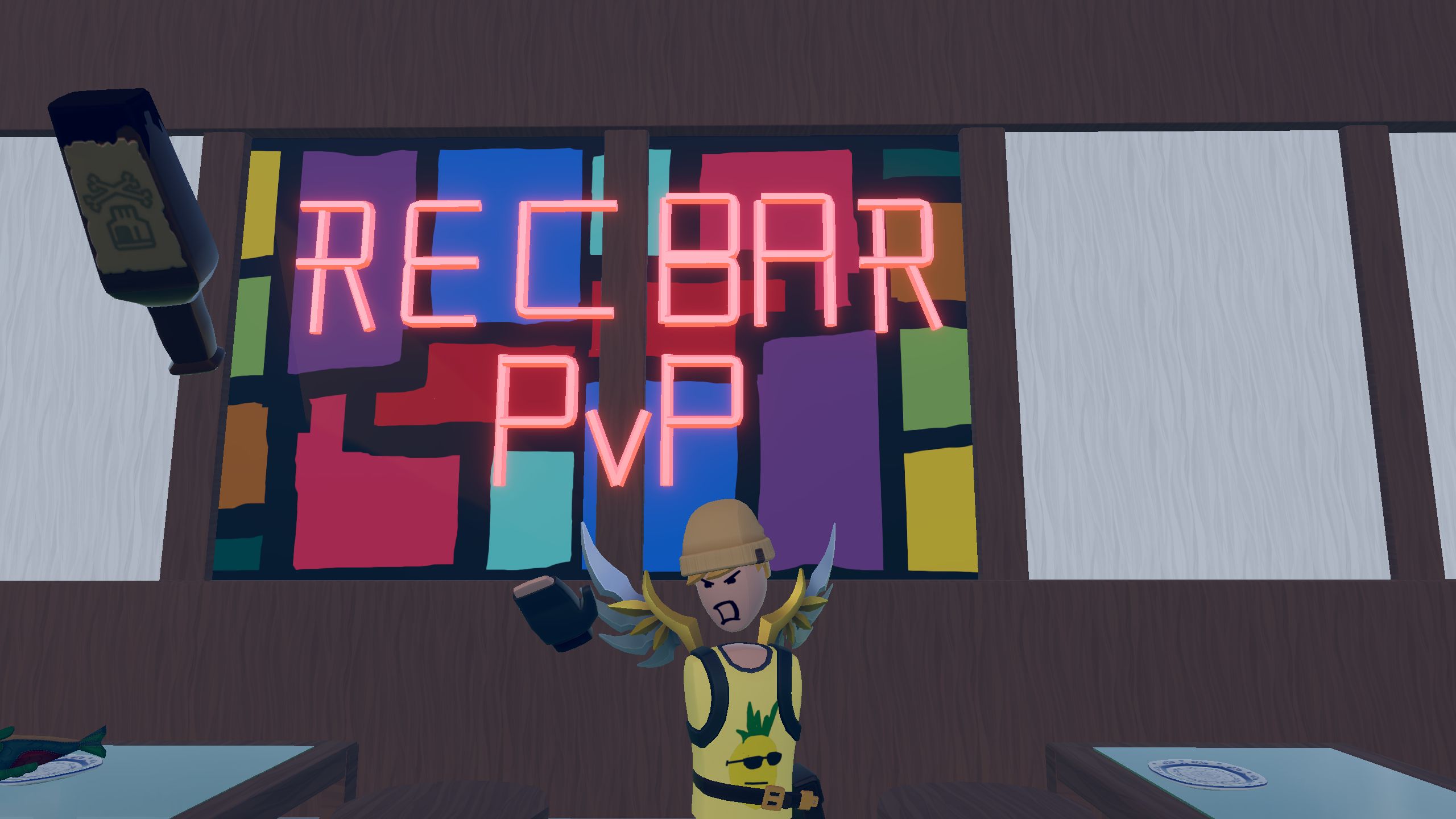 ^Rec-Bar-PvP