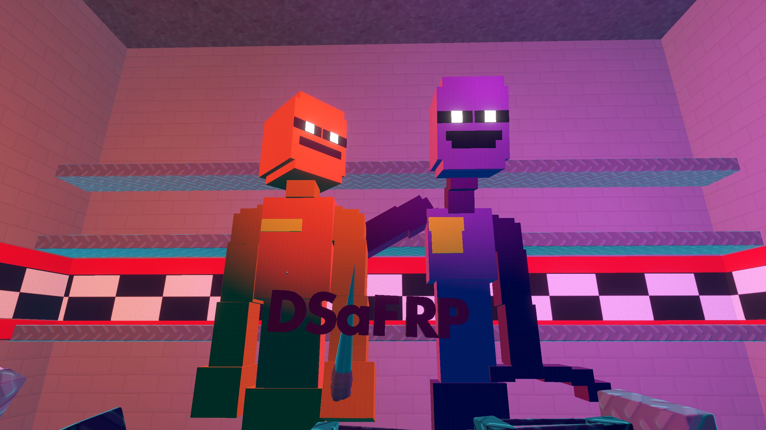 ^DSAF-RP-No-More-Nightshift-UPDATE