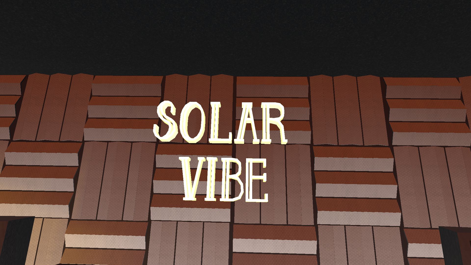 ^Solar-Vibe