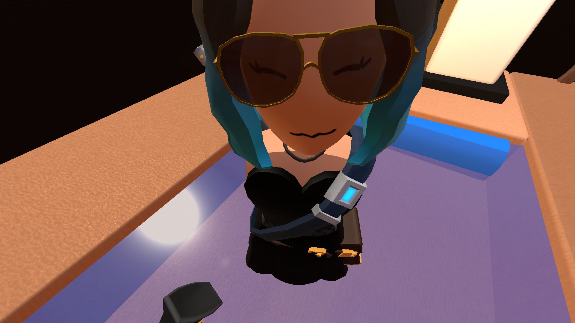 Agent.May @supergirl12359