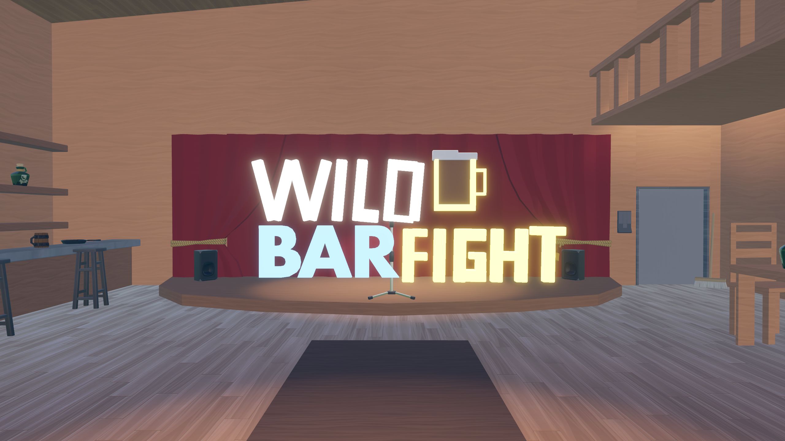 ^WildBarFight