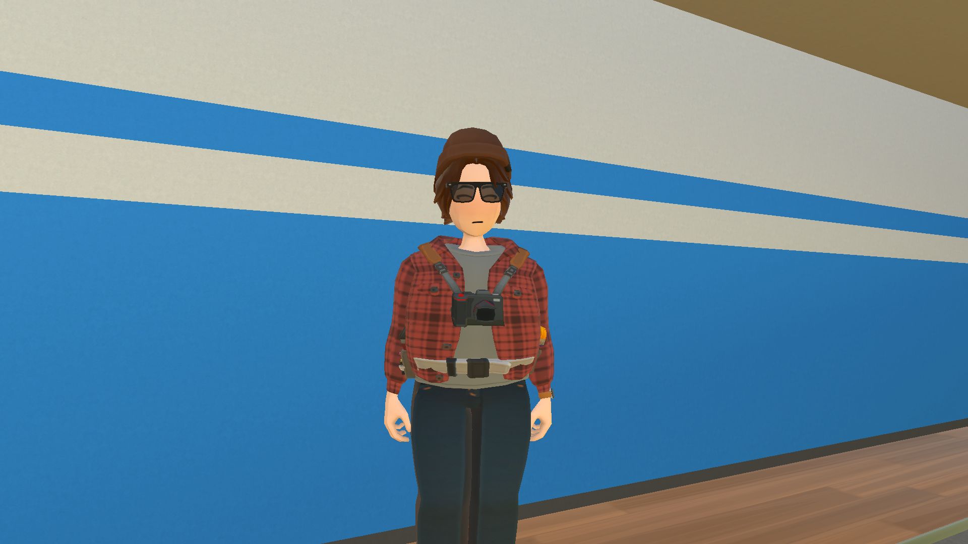 Image in Rec Room