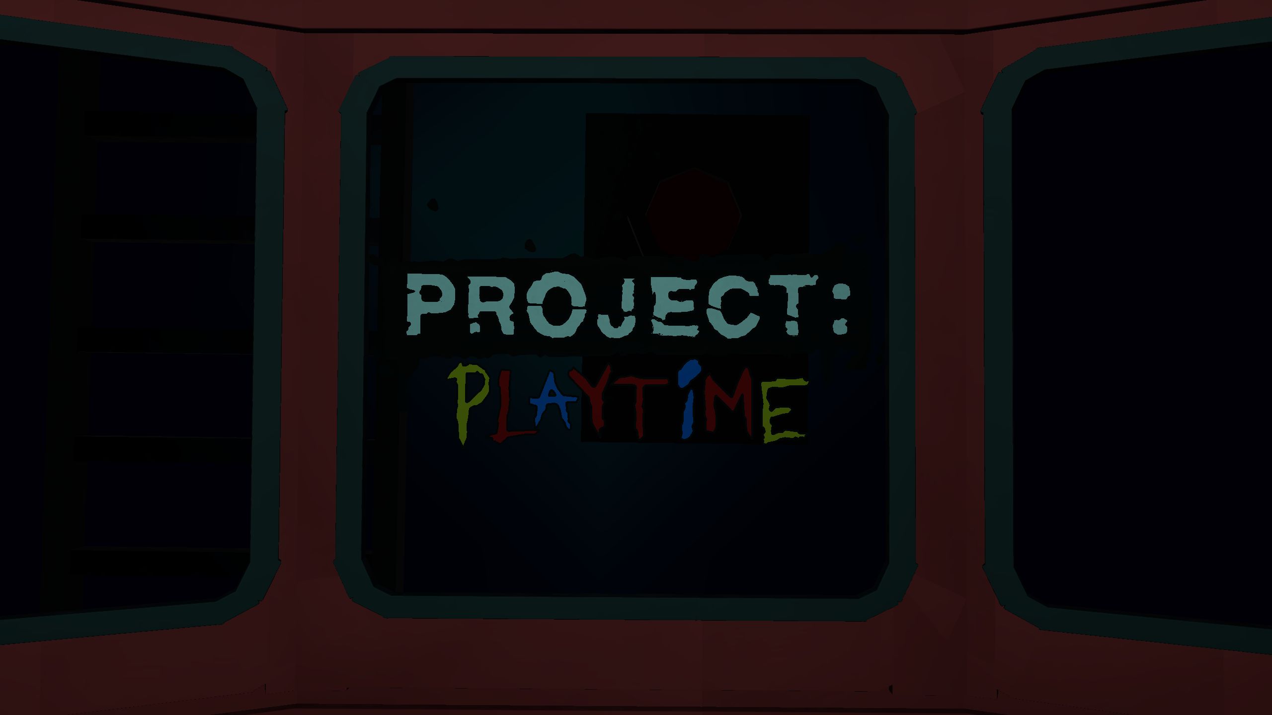 ^ProjectPlayTime-TrainRide-Hangout