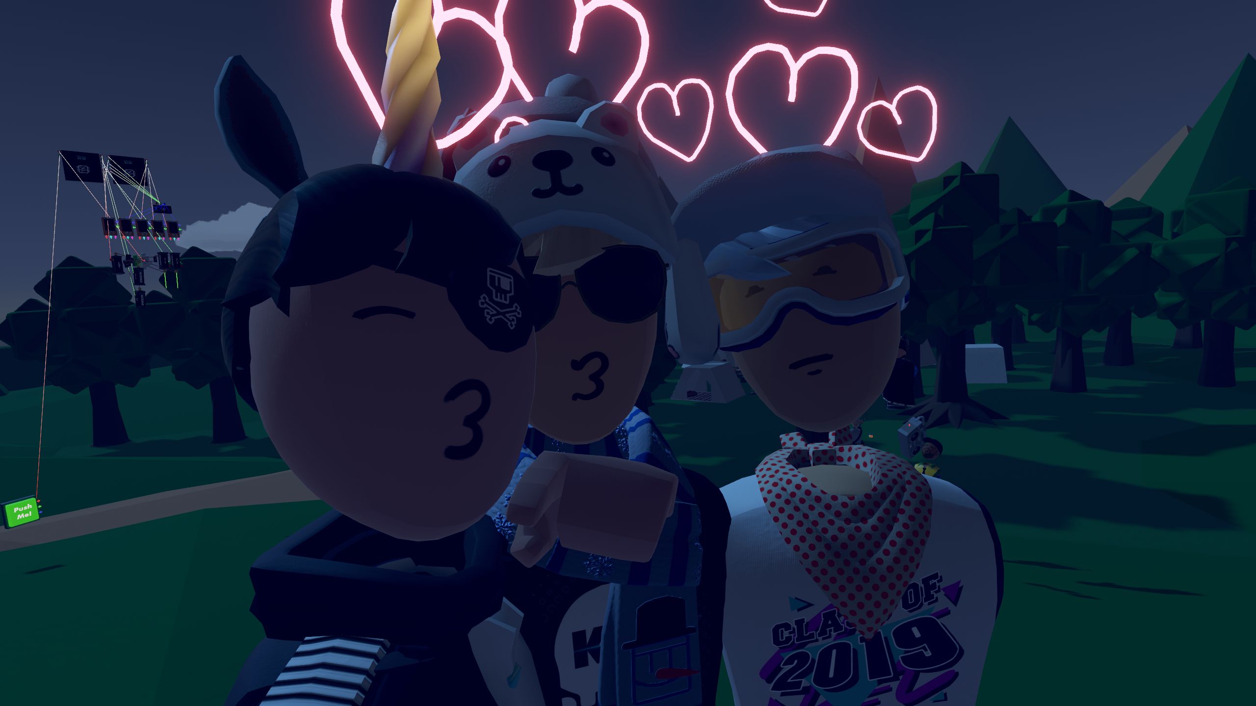 secret santa @Nitsuj..'s Profile