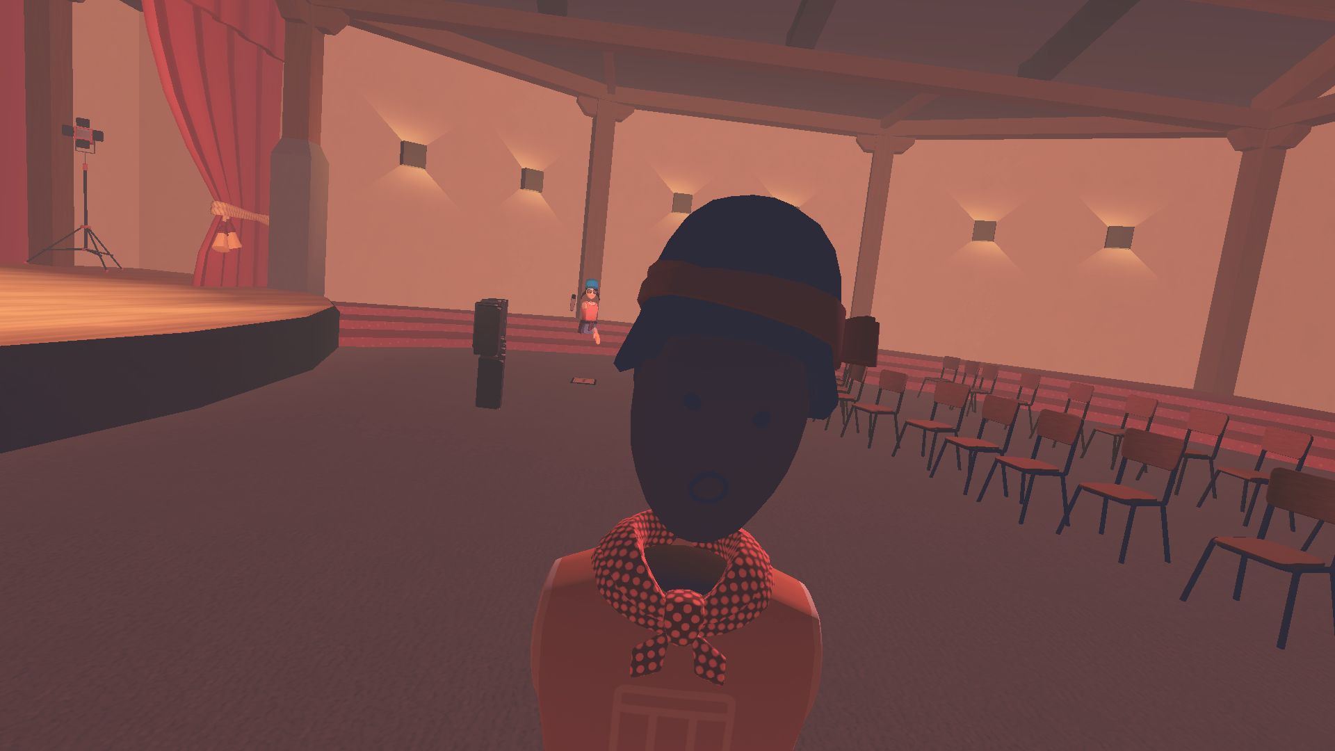 ^Singing.battle.on.stage