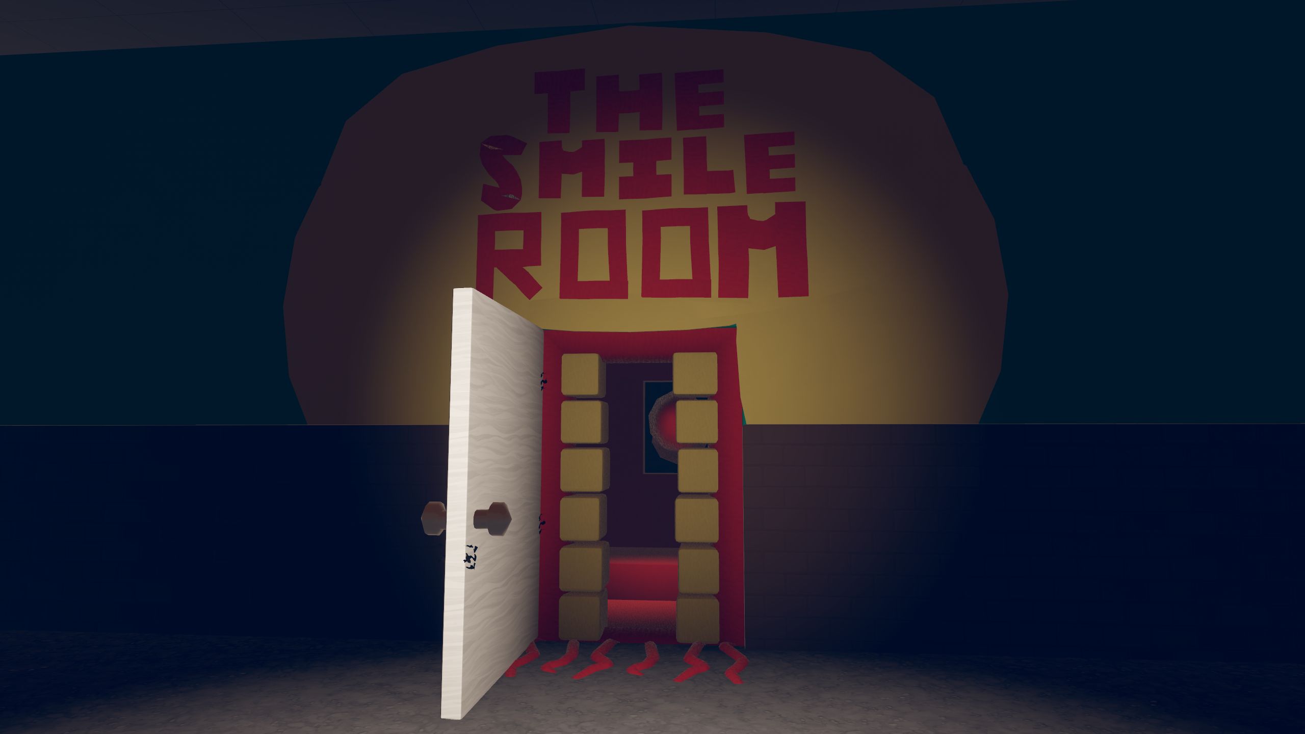 ^TheSmileRoom.RR