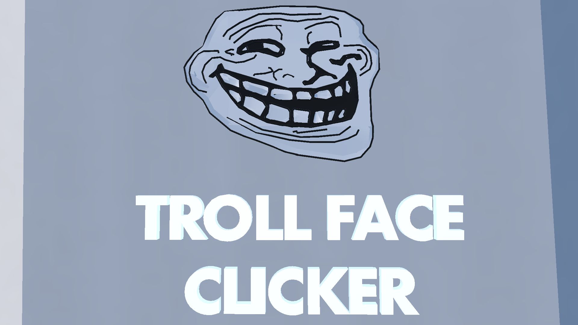 ^Troll-Face-Clicker