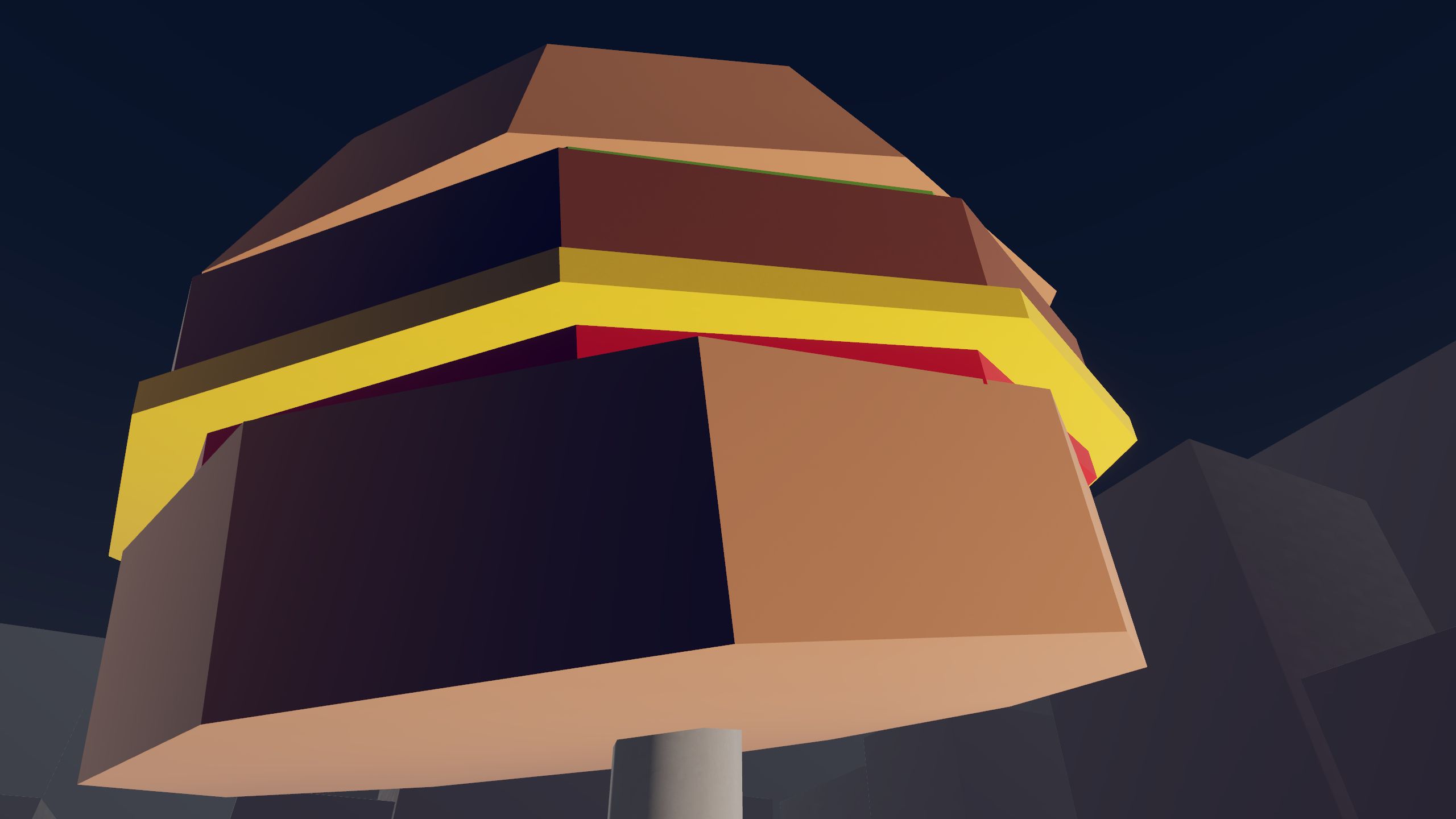 Nice Thhh @Gigachadlevel100's Profile