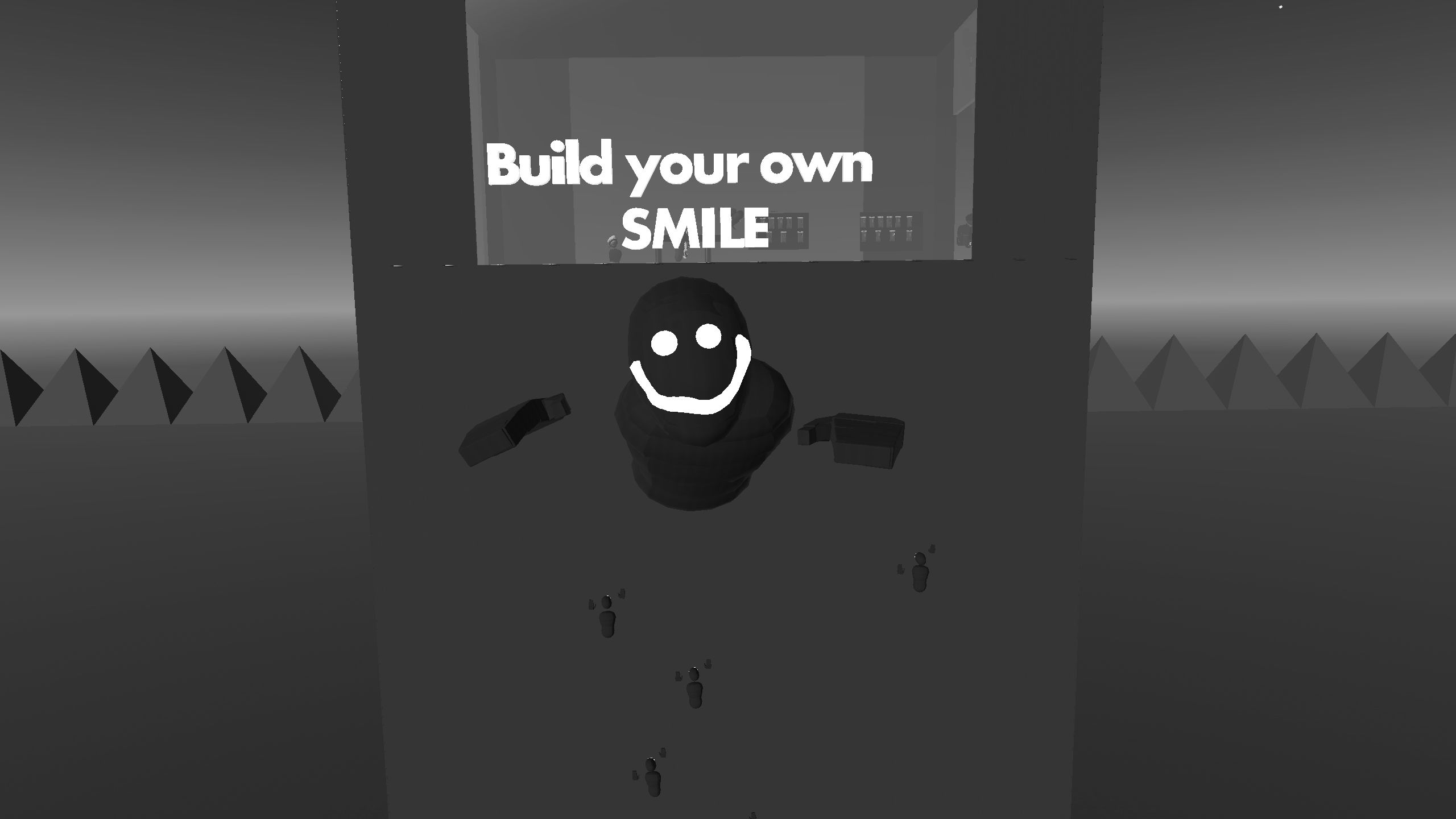 ^Build-your-own-SMILE