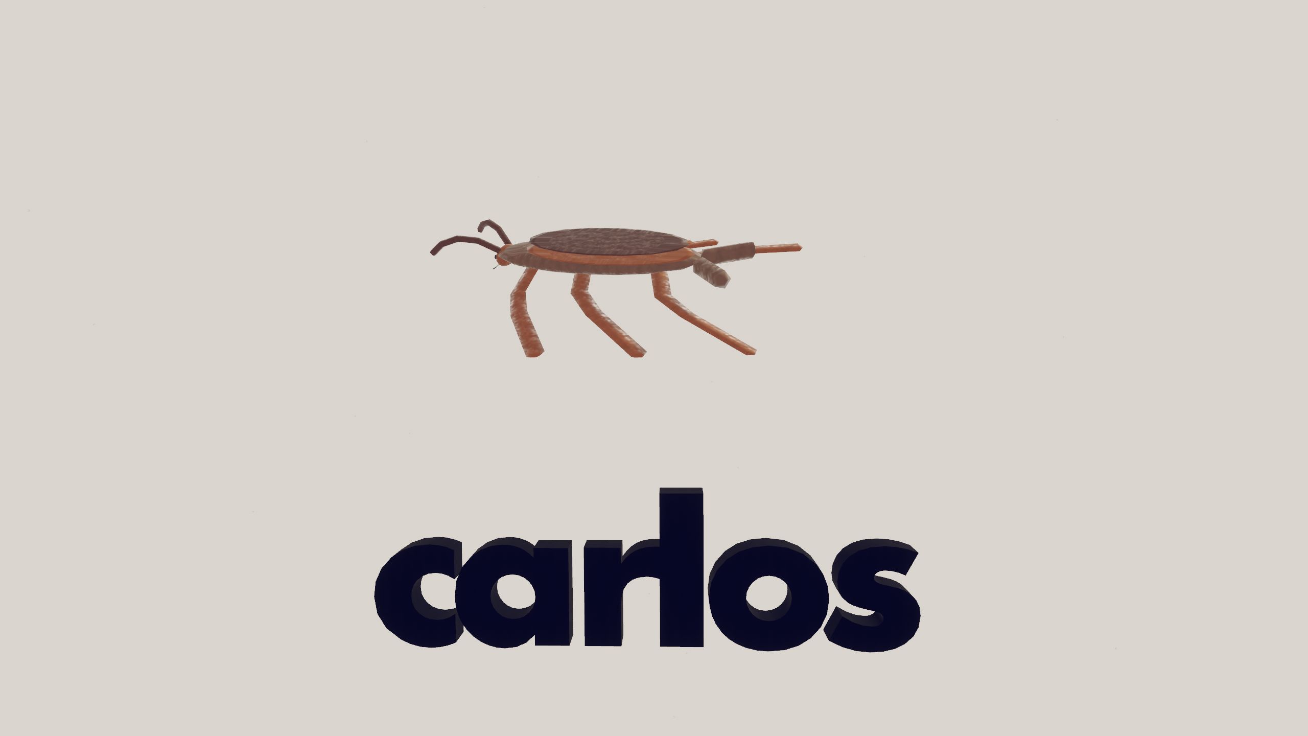 ^CarlosRoach