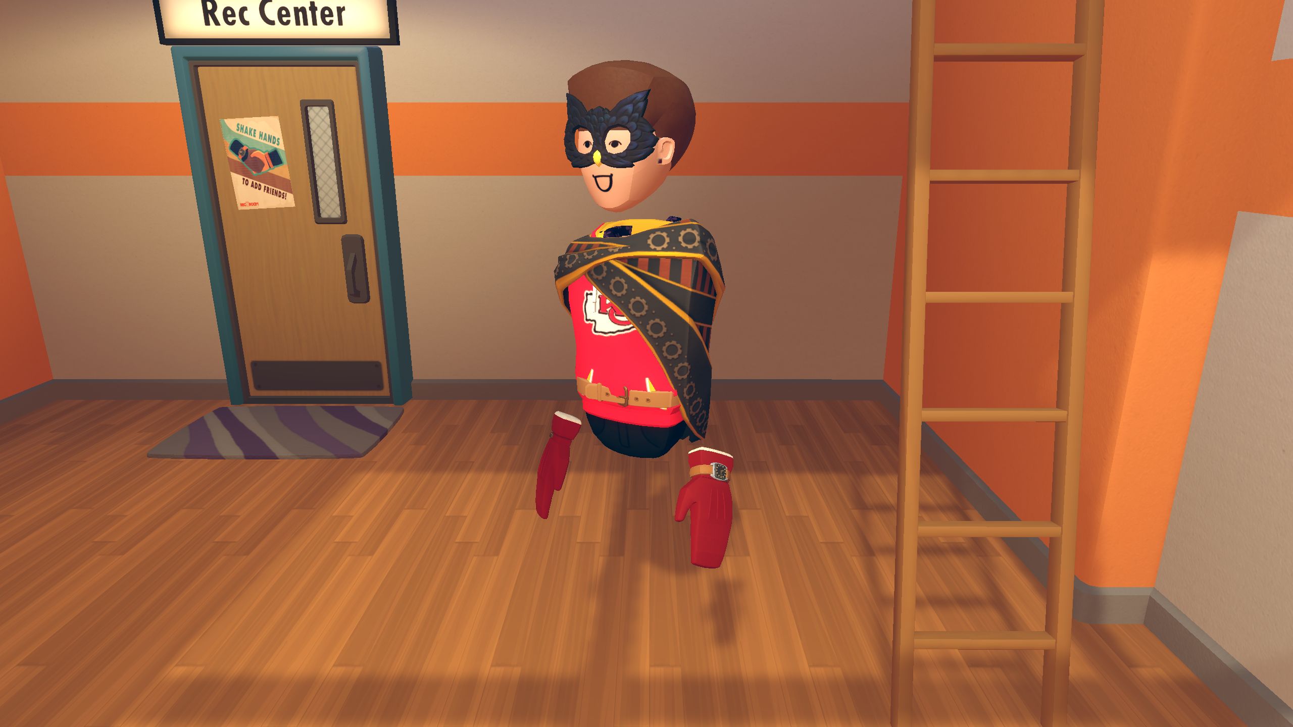 Daniel_7 @Daniel_7's Rooms