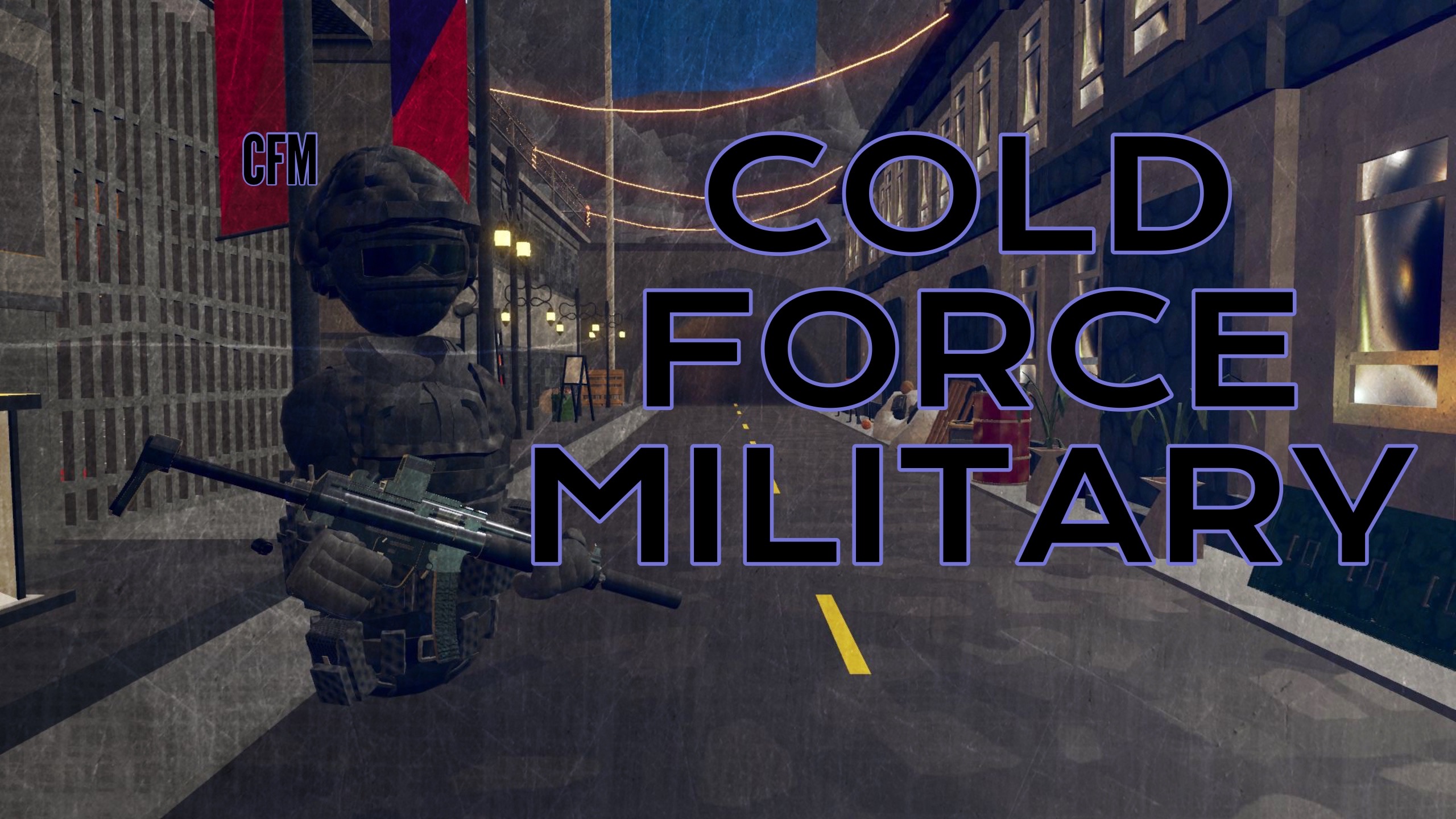 ^ColdForceMilitary