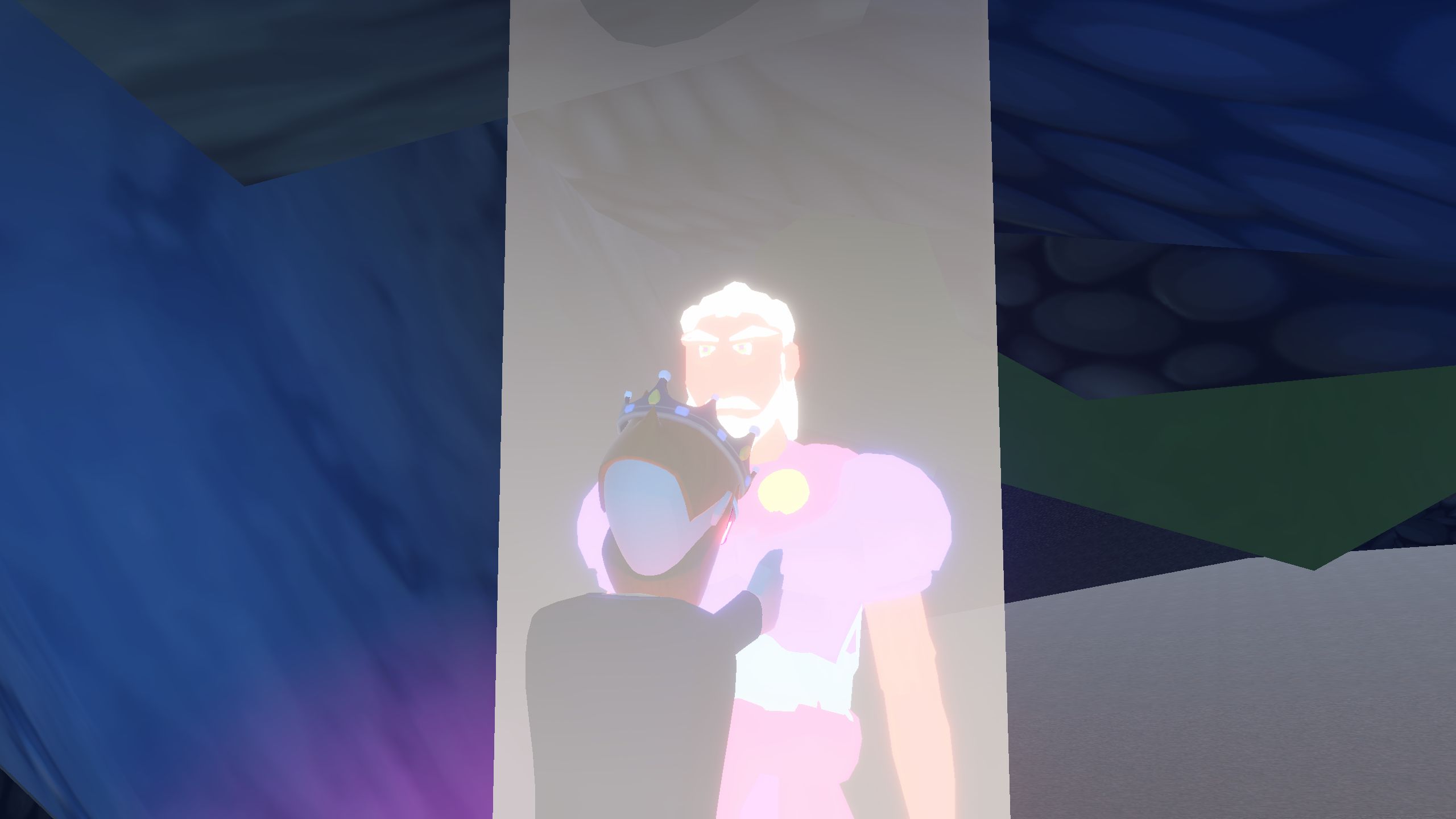 Image in Rec Room