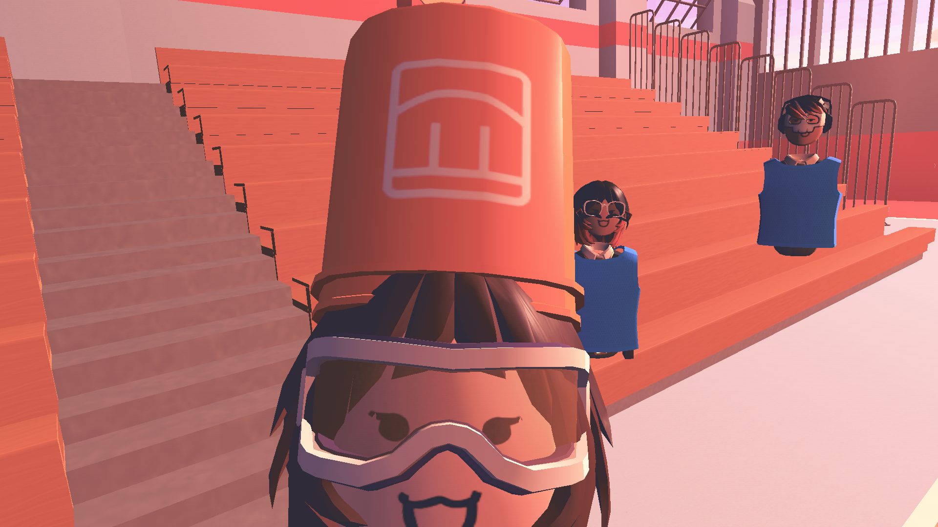 rocky @ch4rms's Rooms