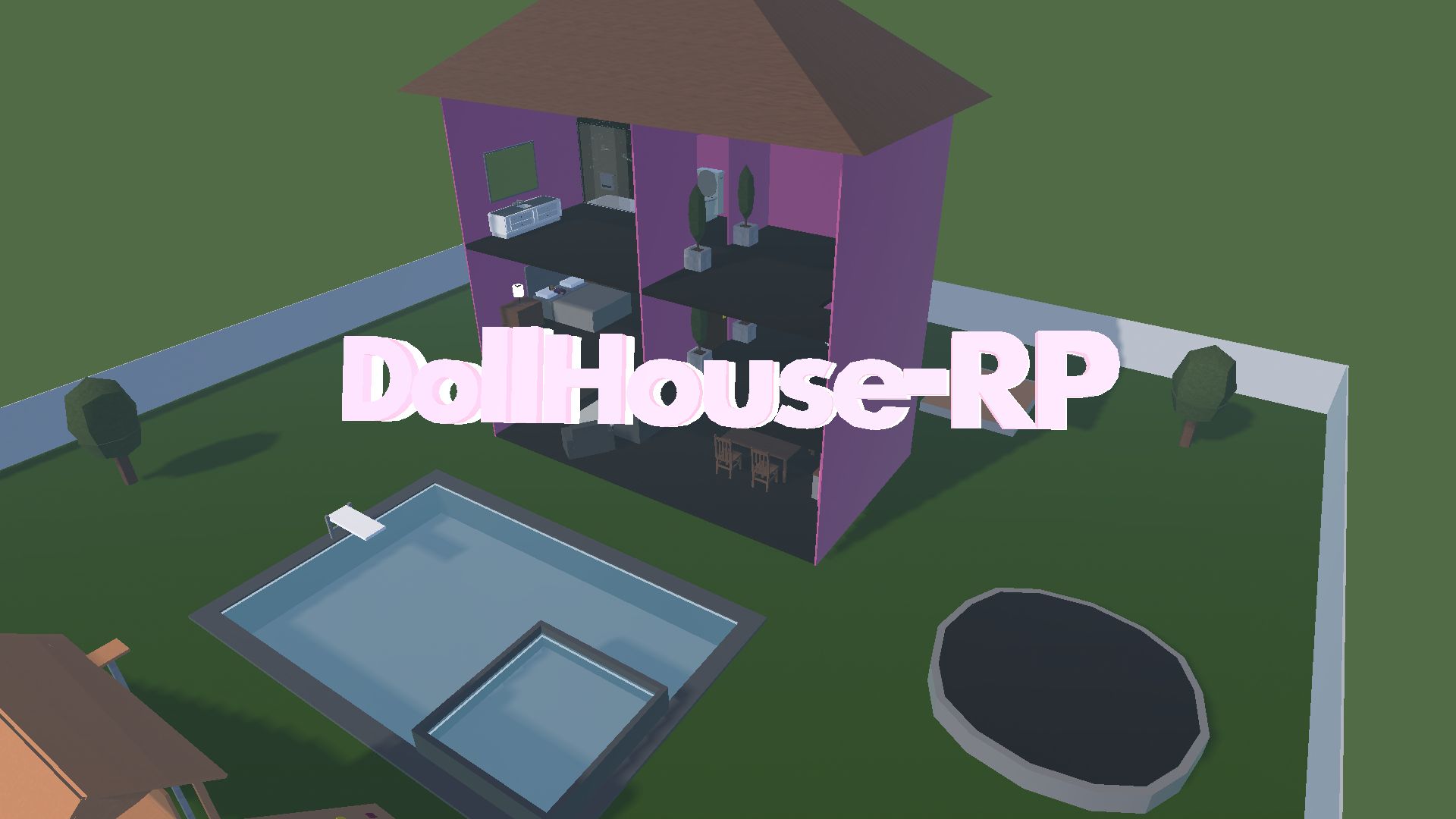 ^Dollhouse-RP