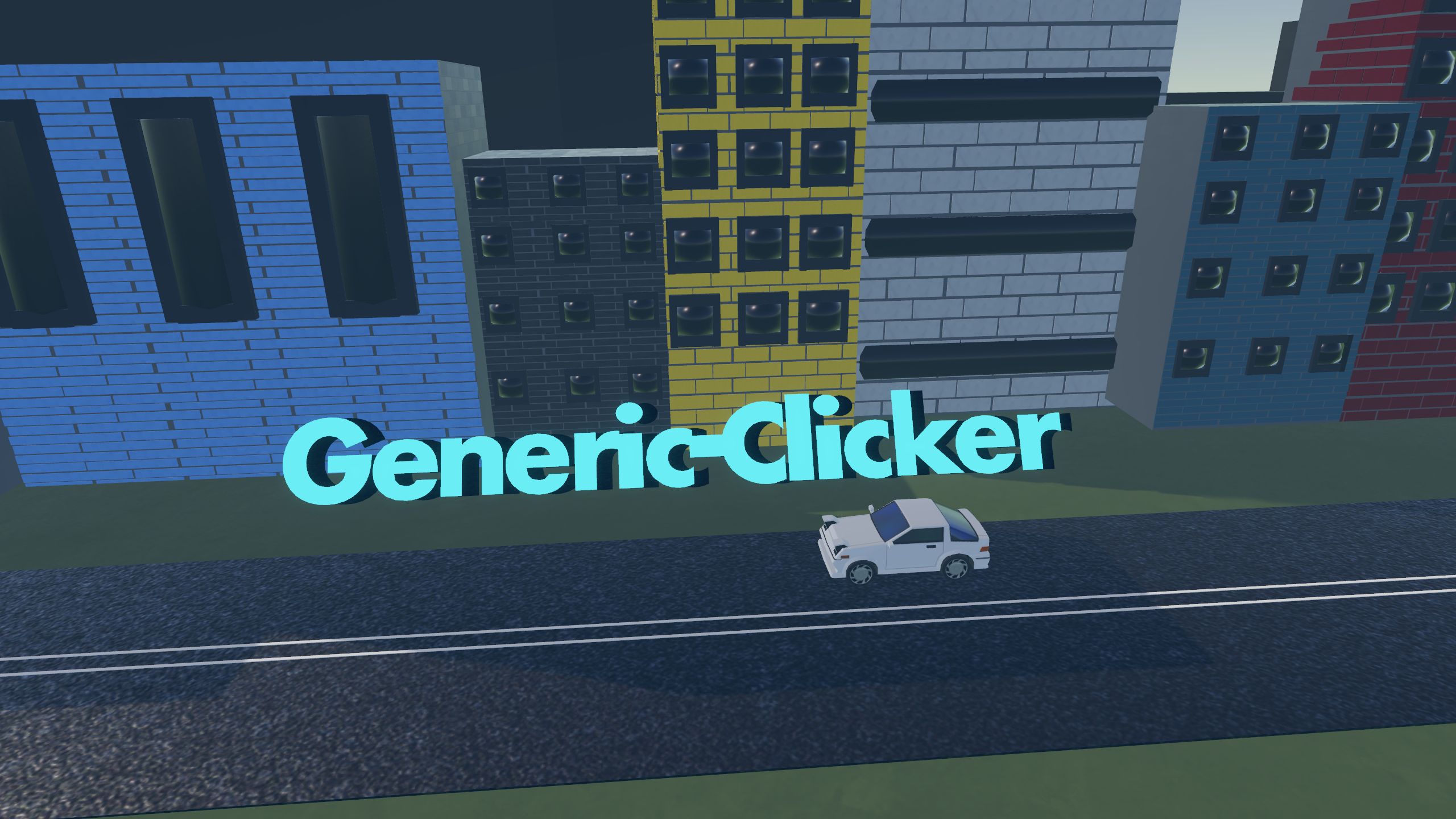 ^Generic-Clicker