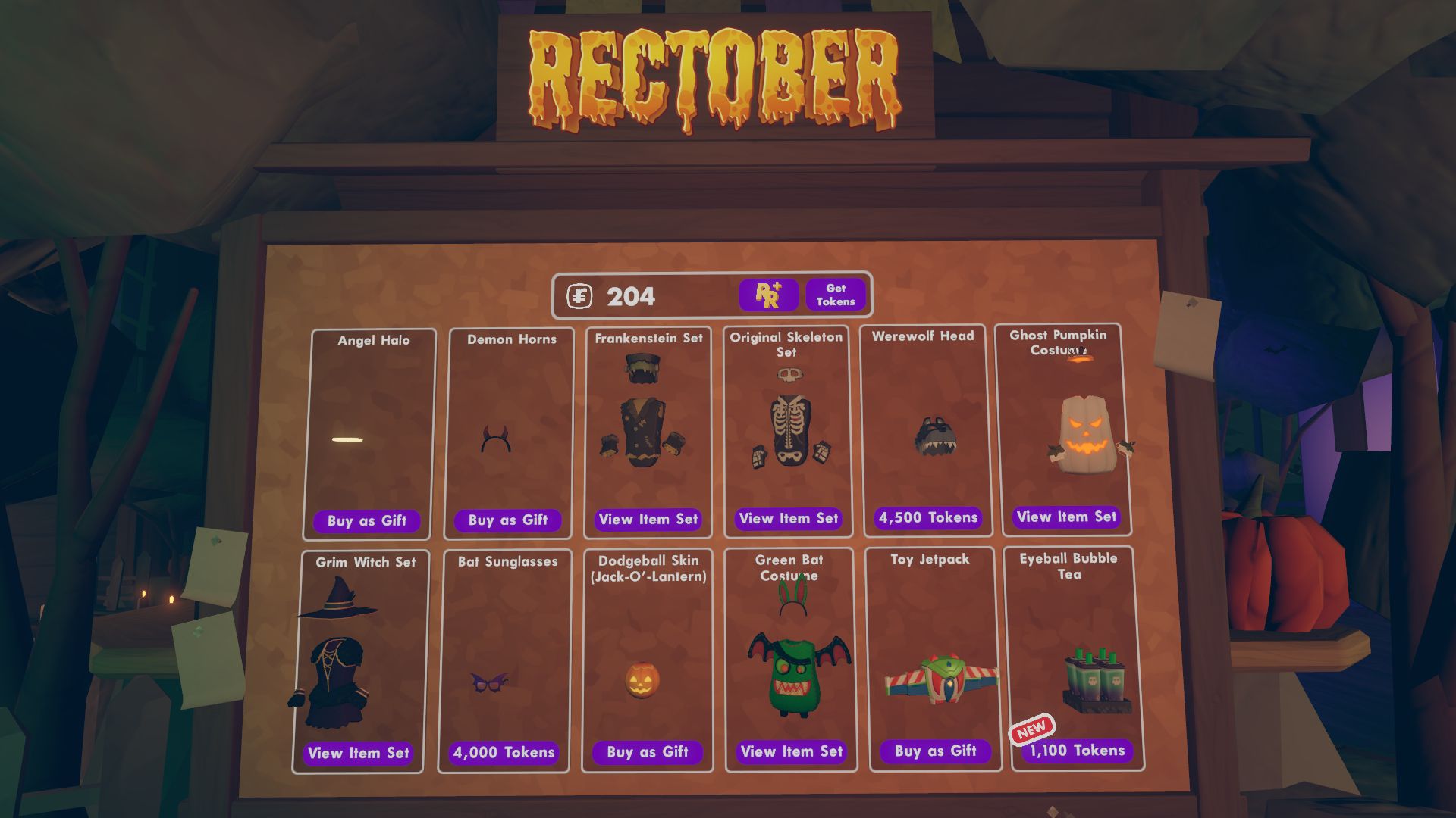 Image in Rec Room