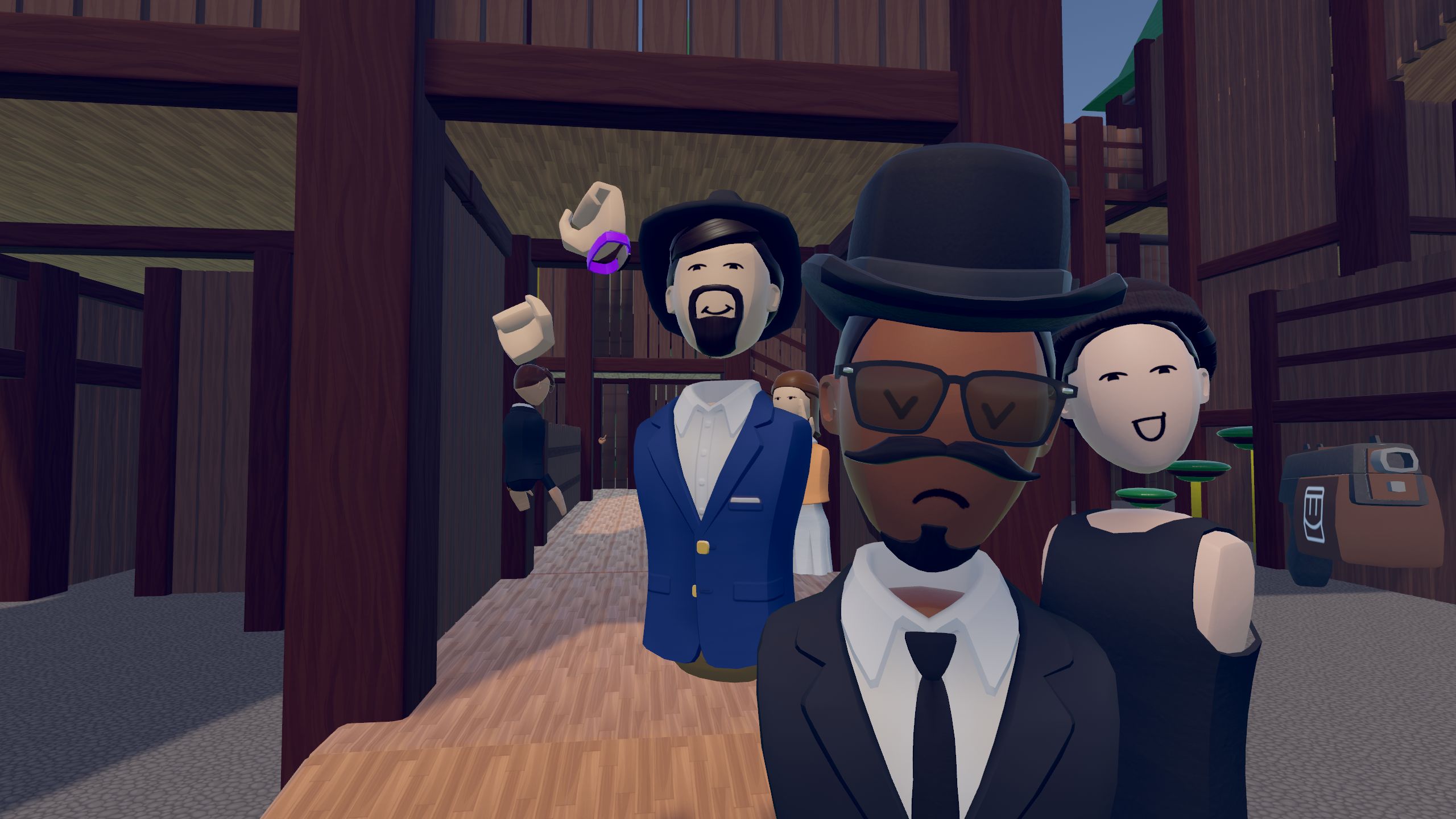 Floyds_Un... @Floyds_Uncle