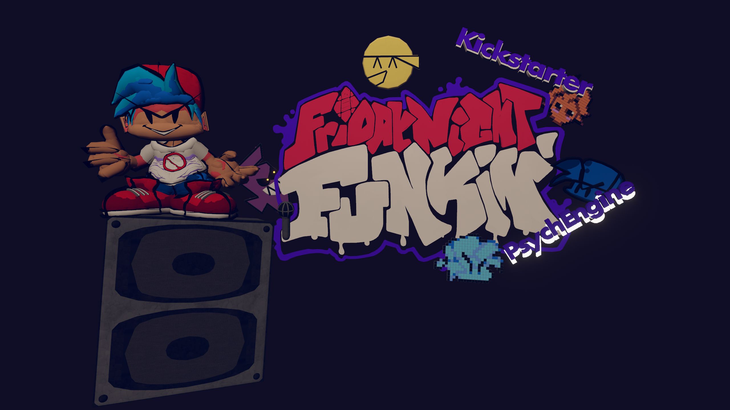 Events in ^FnF-psychEngine