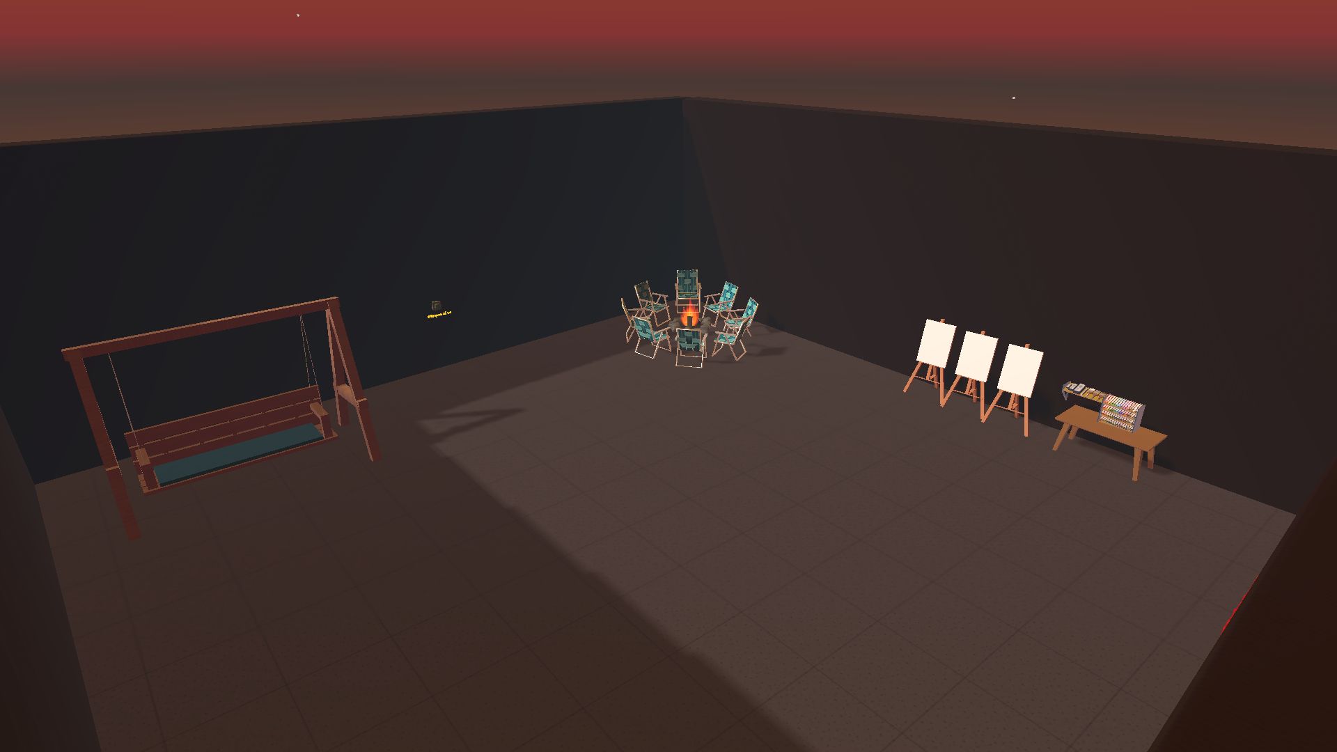 ^Skyz-Chill-Sad-Room