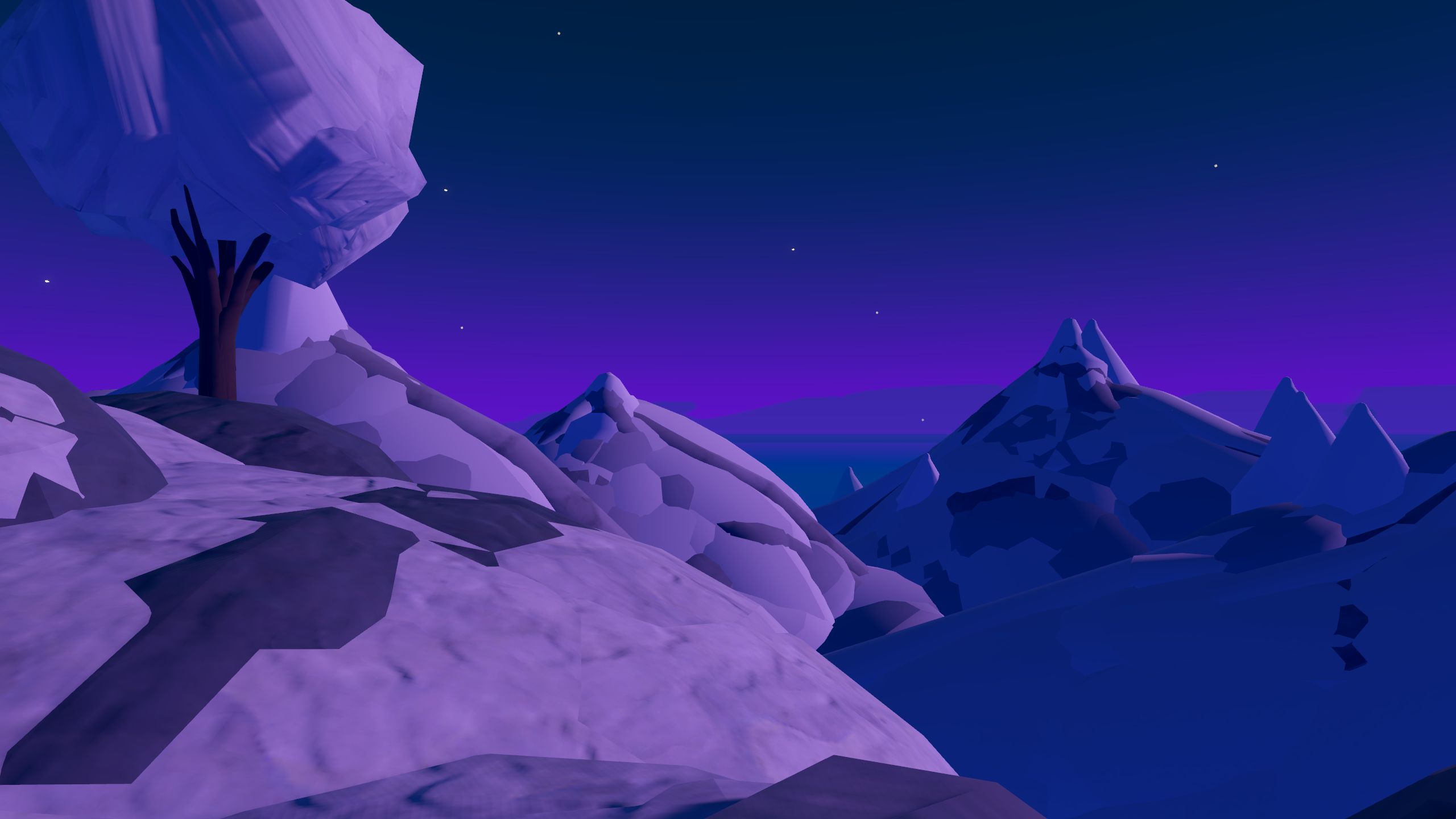 Image in Rec Room