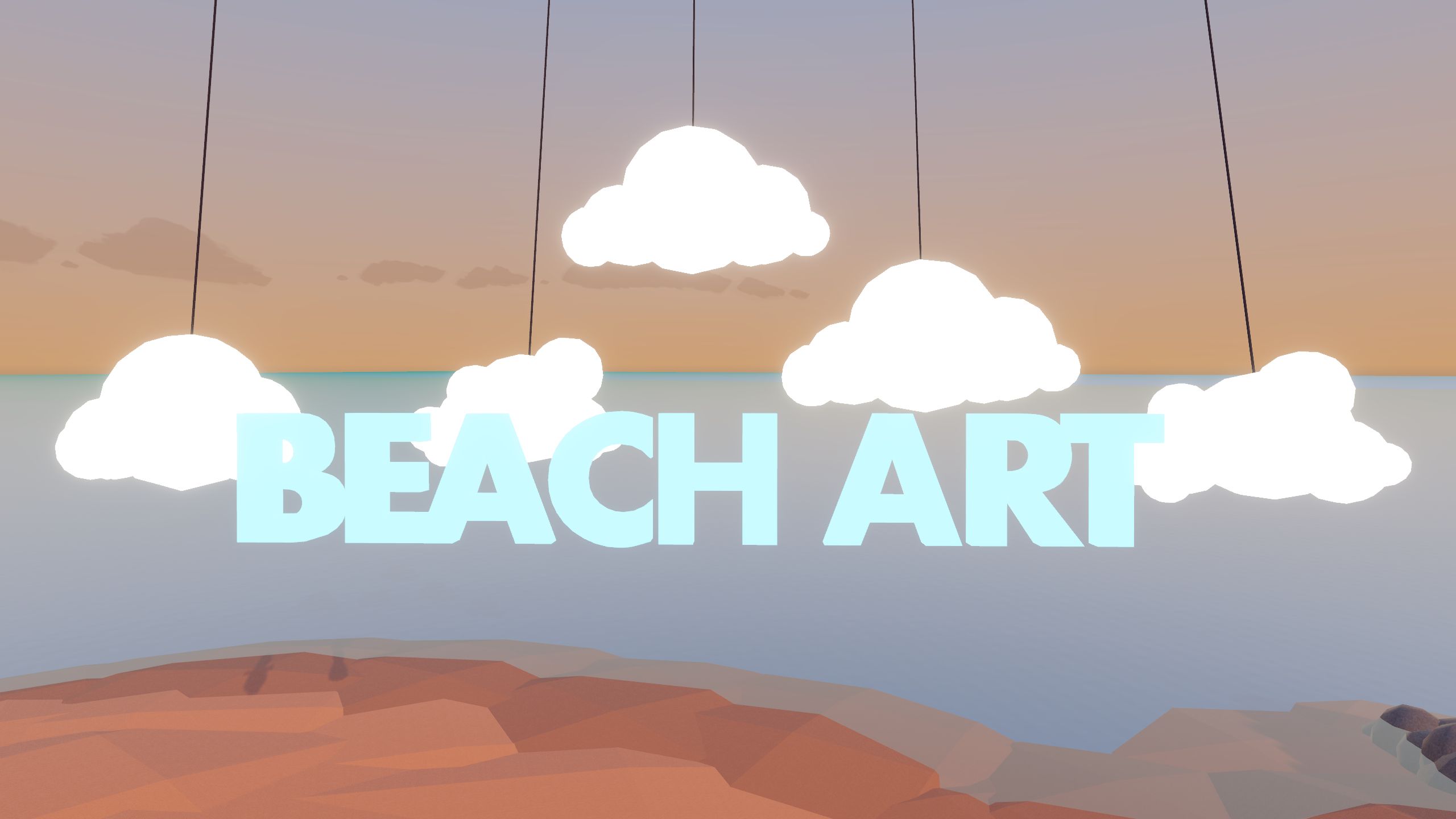 ^beach-art