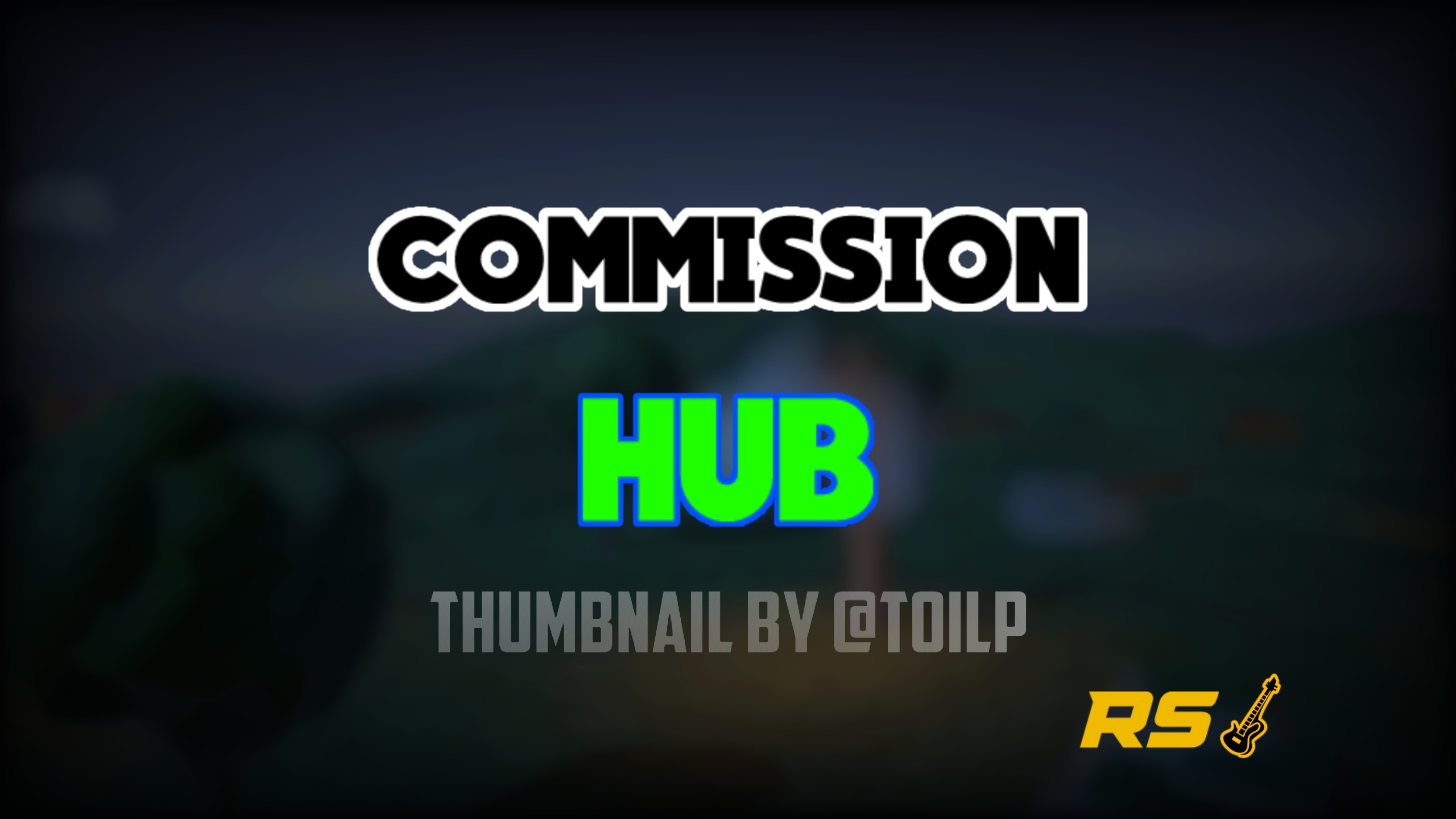 ^CommissionHubRR