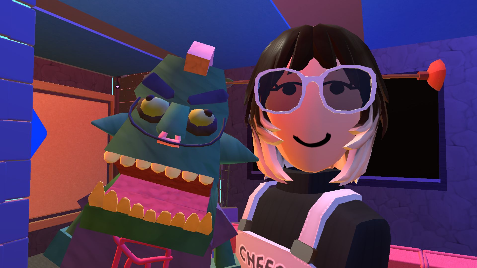 kat meow meow 2 @edgar0723