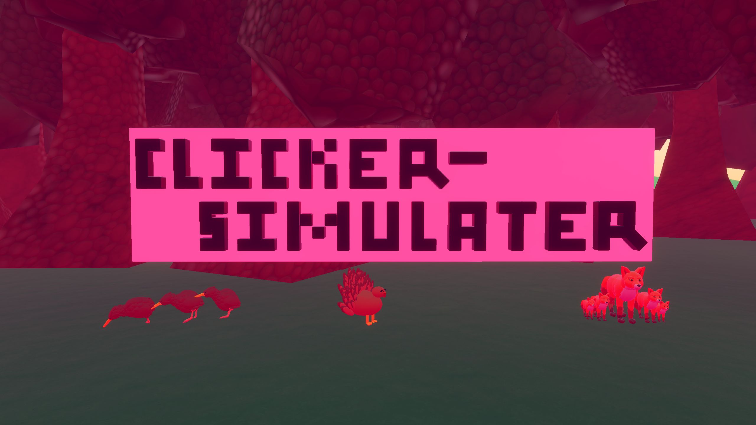 ^CLICKER--SIMULATER